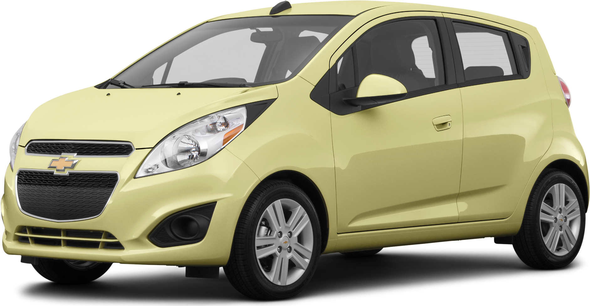 2015 Chevrolet Spark Specs and Features | Kelley Blue Book