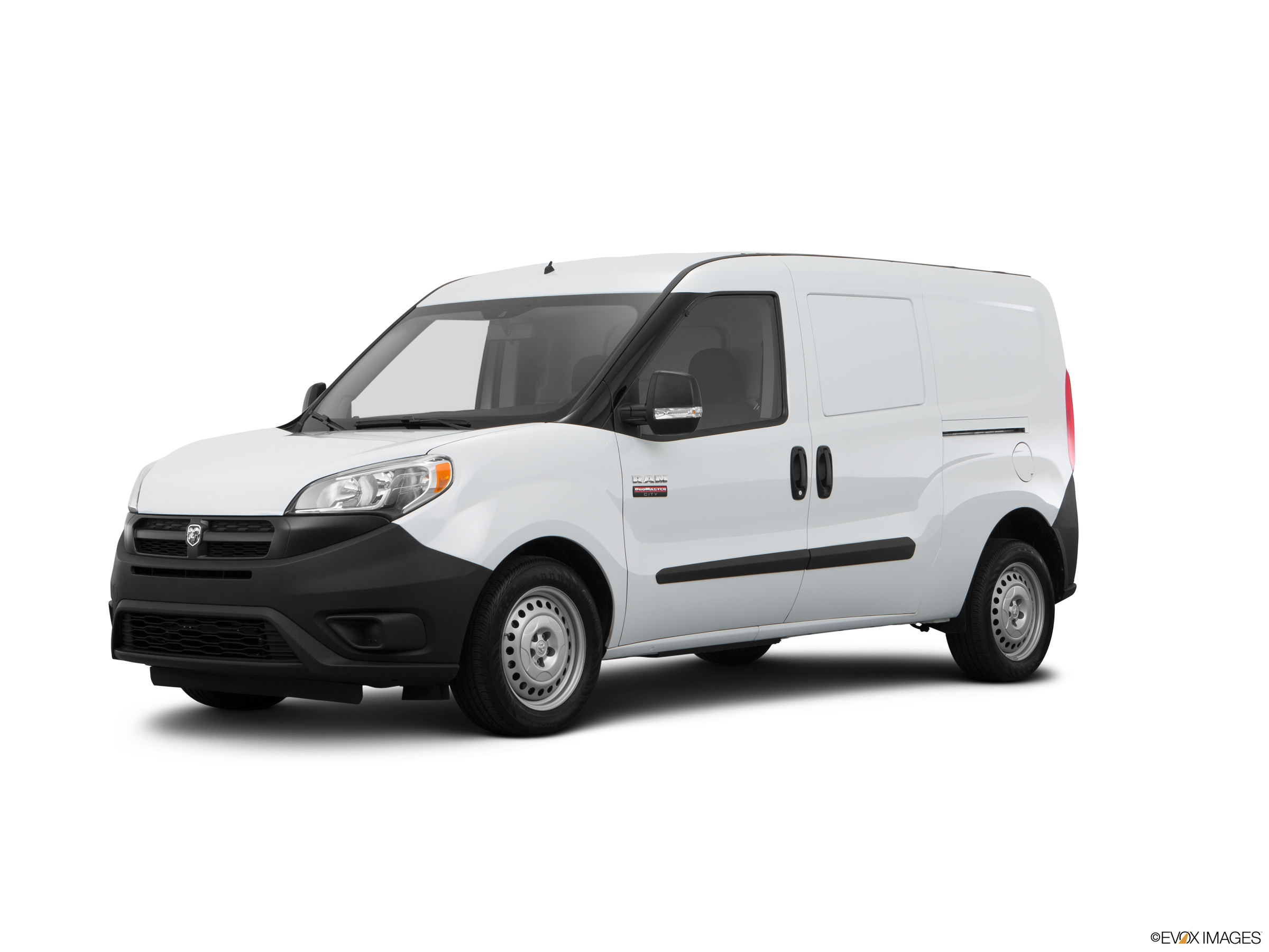 Used 2015 Ram ProMaster City Tradesman Cargo Van 4D Prices | Kelley ...