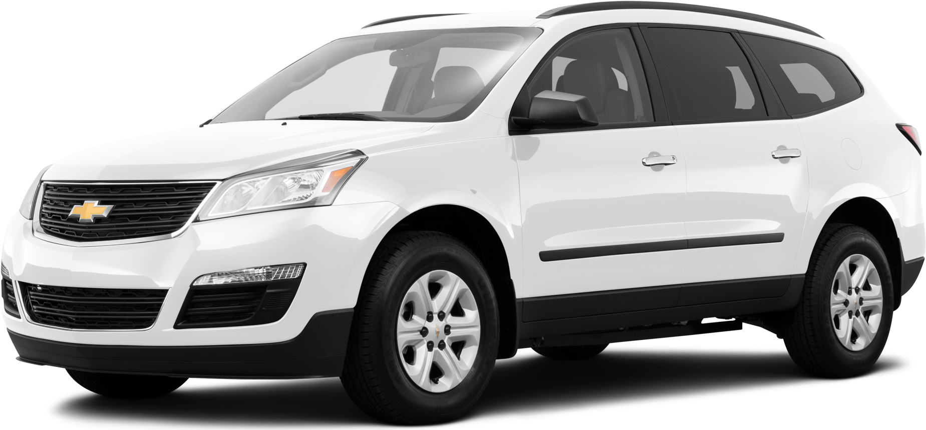 2015 Chevrolet Traverse Price, Value, Depreciation & Reviews | Kelley ...