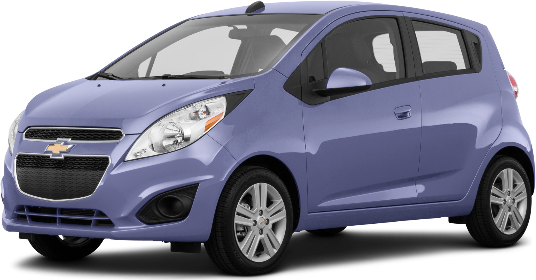 2015 Chevy Spark Values & Cars for Sale | Kelley Blue Book