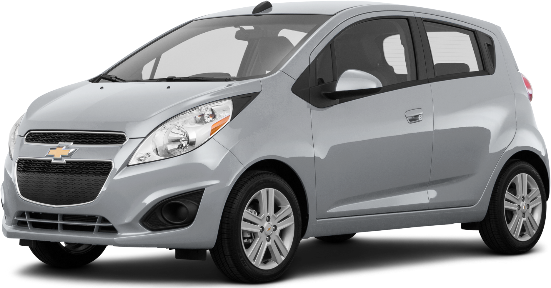 2015 Chevy Spark Values & Cars for Sale | Kelley Blue Book