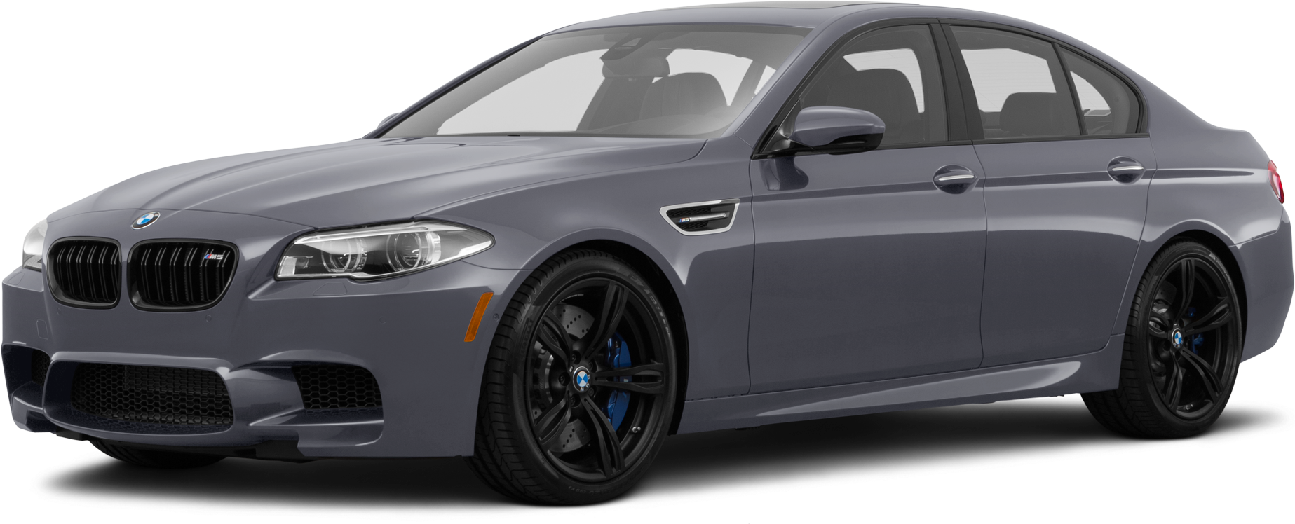2015 BMW M5 Values & Cars for Sale | Kelley Blue Book