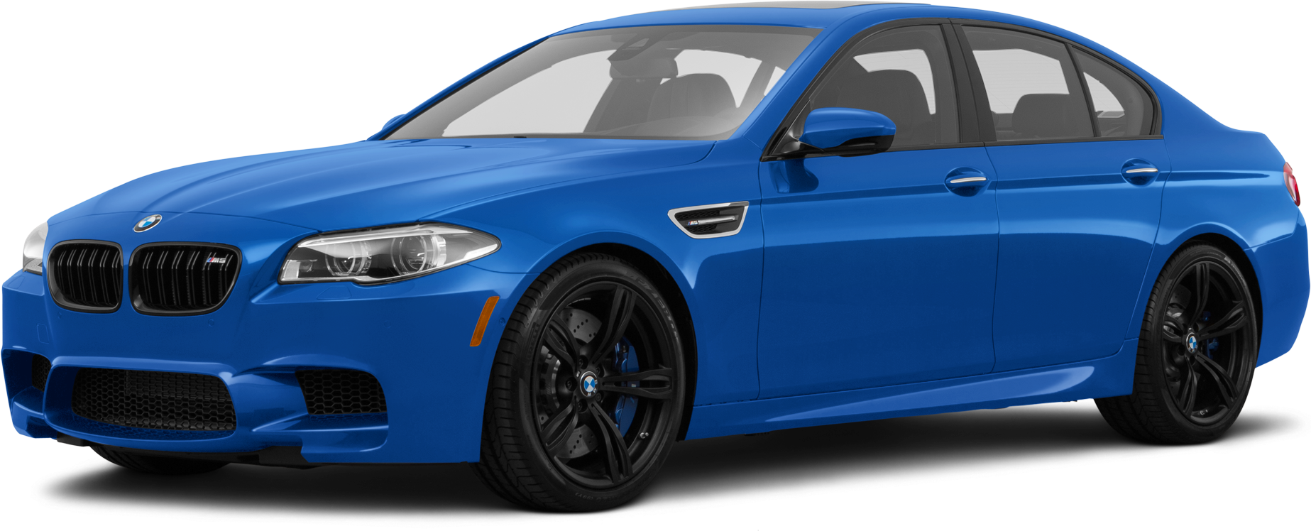 2015 BMW M5 Price, Value, Depreciation & Reviews | Kelley Blue Book