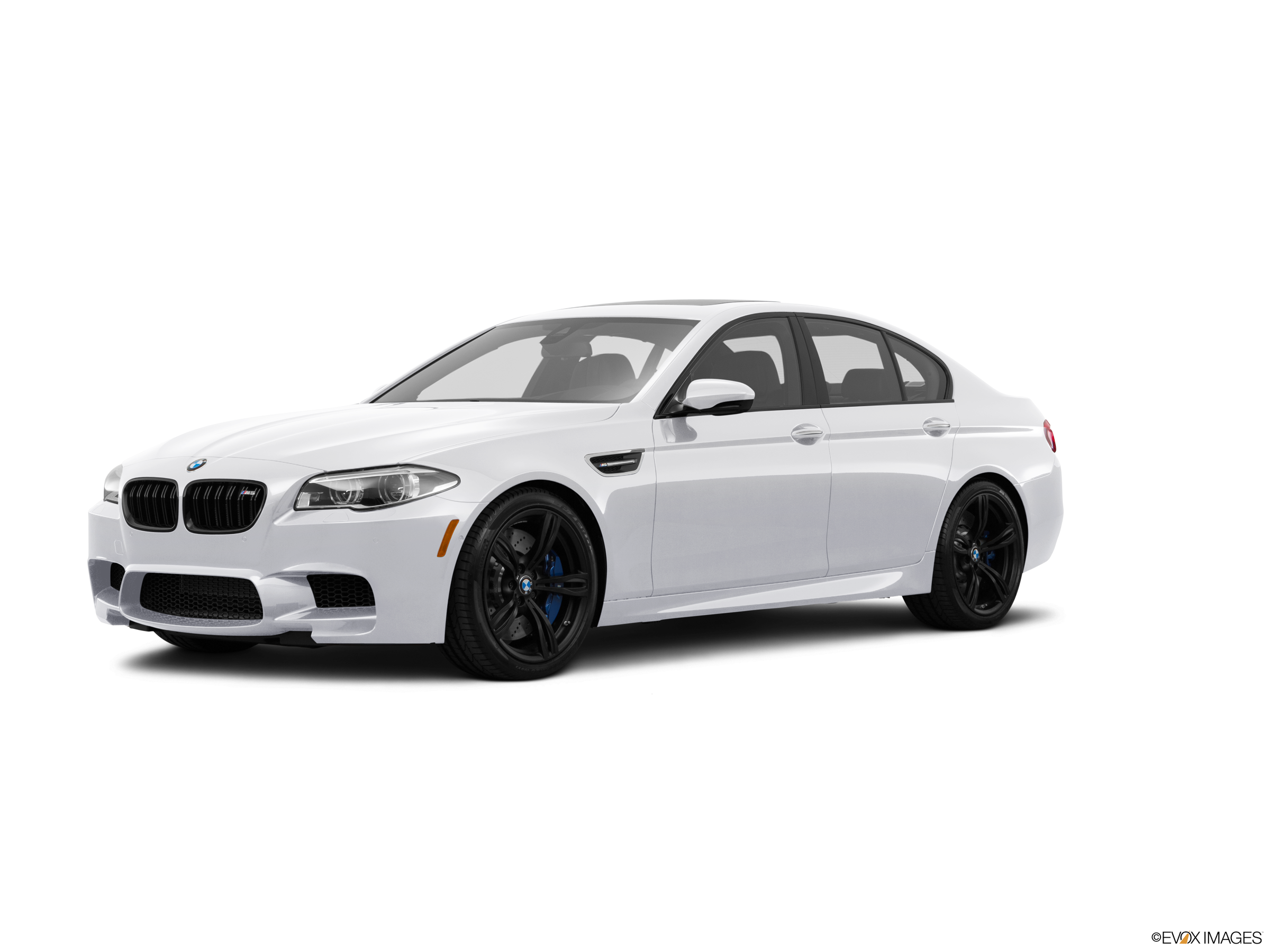 Used 2015 BMW M5 Sedan 4D Prices | Kelley Blue Book
