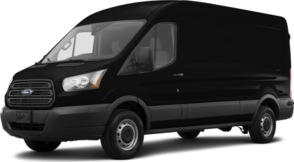 2015 Ford Transit 150 Van Values & Cars for Sale | Kelley Blue Book