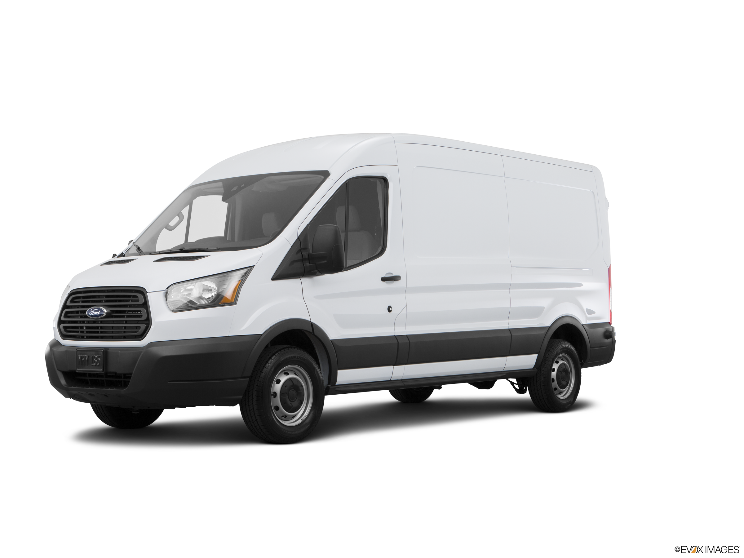 Used 2015 Ford Transit 150 Van Medium Roof w/Sliding Side Door w/RWB ...