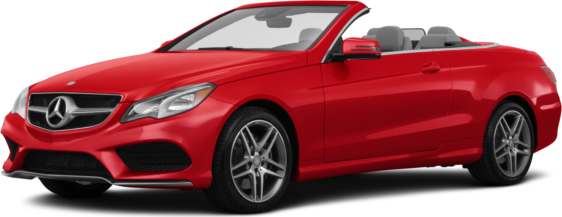 2015 Mercedes-Benz E-Class E 400 Cabriolet 2D Price, Listings & Reviews ...