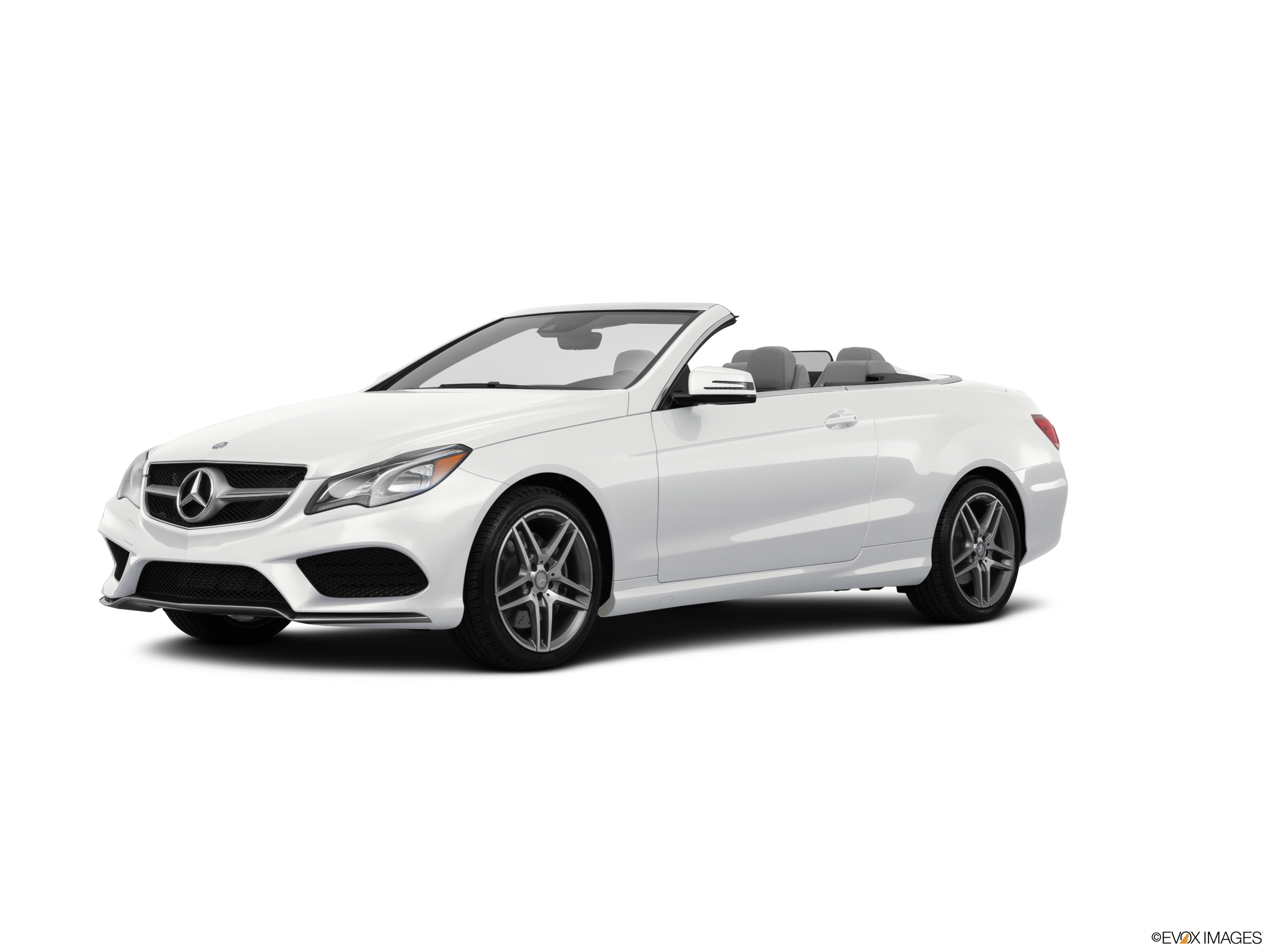 Used 2015 Mercedes-Benz E-Class E 550 Cabriolet 2D Prices | Kelley Blue ...