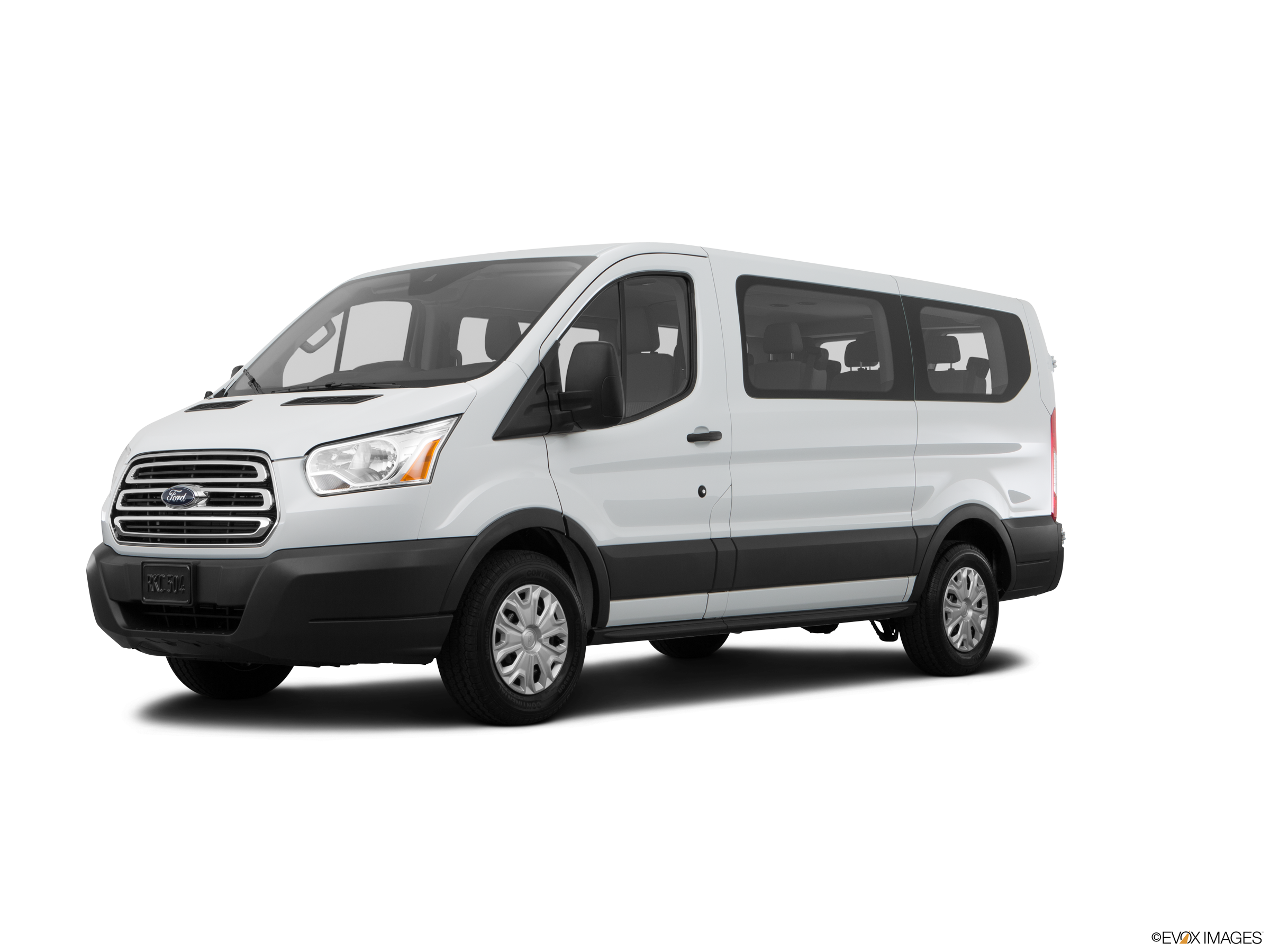 Used 2015 Ford Transit 150 Wagon XL w/Low Roof w/Sliding Side Door Van 3D Prices | Kelley Blue Book