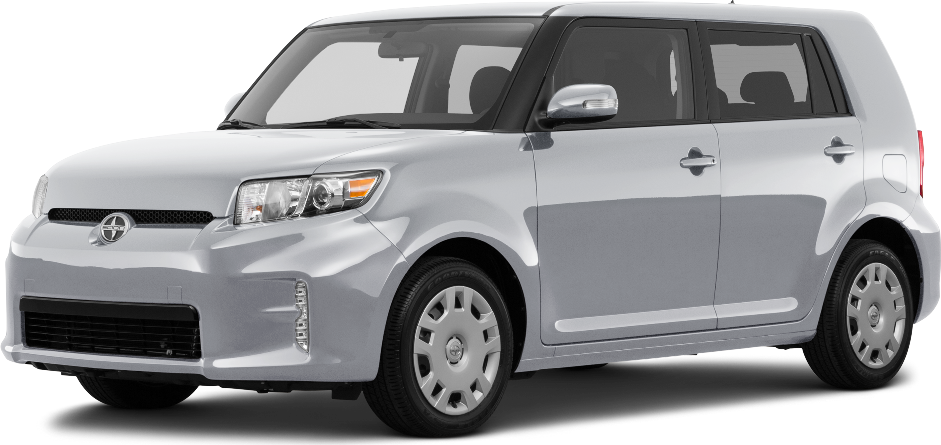 Used 2015 Scion xB Hatchback 4D Prices | Kelley Blue Book