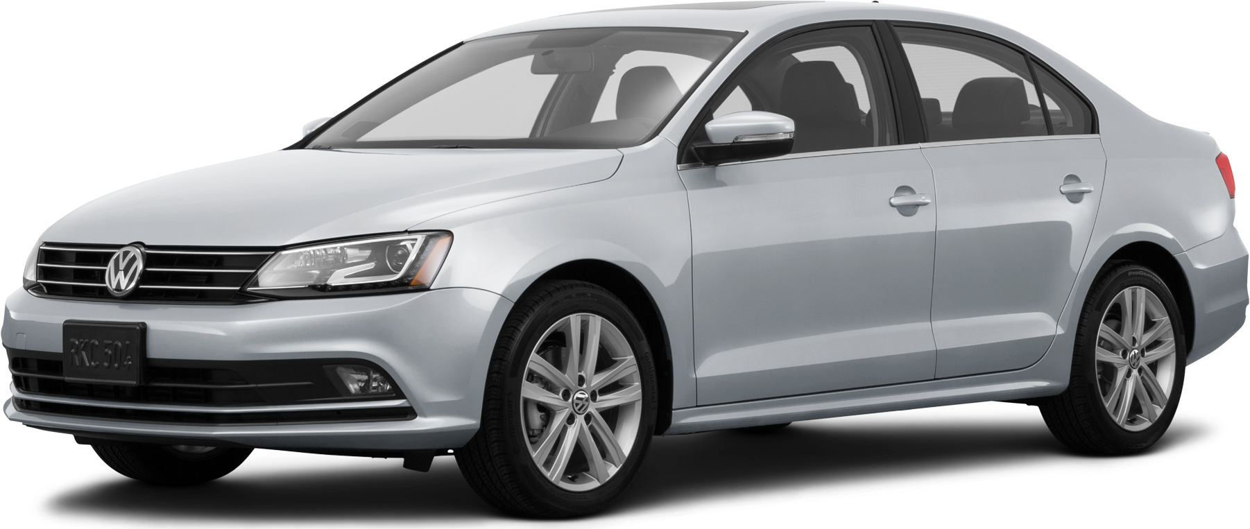 Used 2015 Volkswagen Jetta 2.0L TDI SE Sedan 4D Prices | Kelley Blue Book