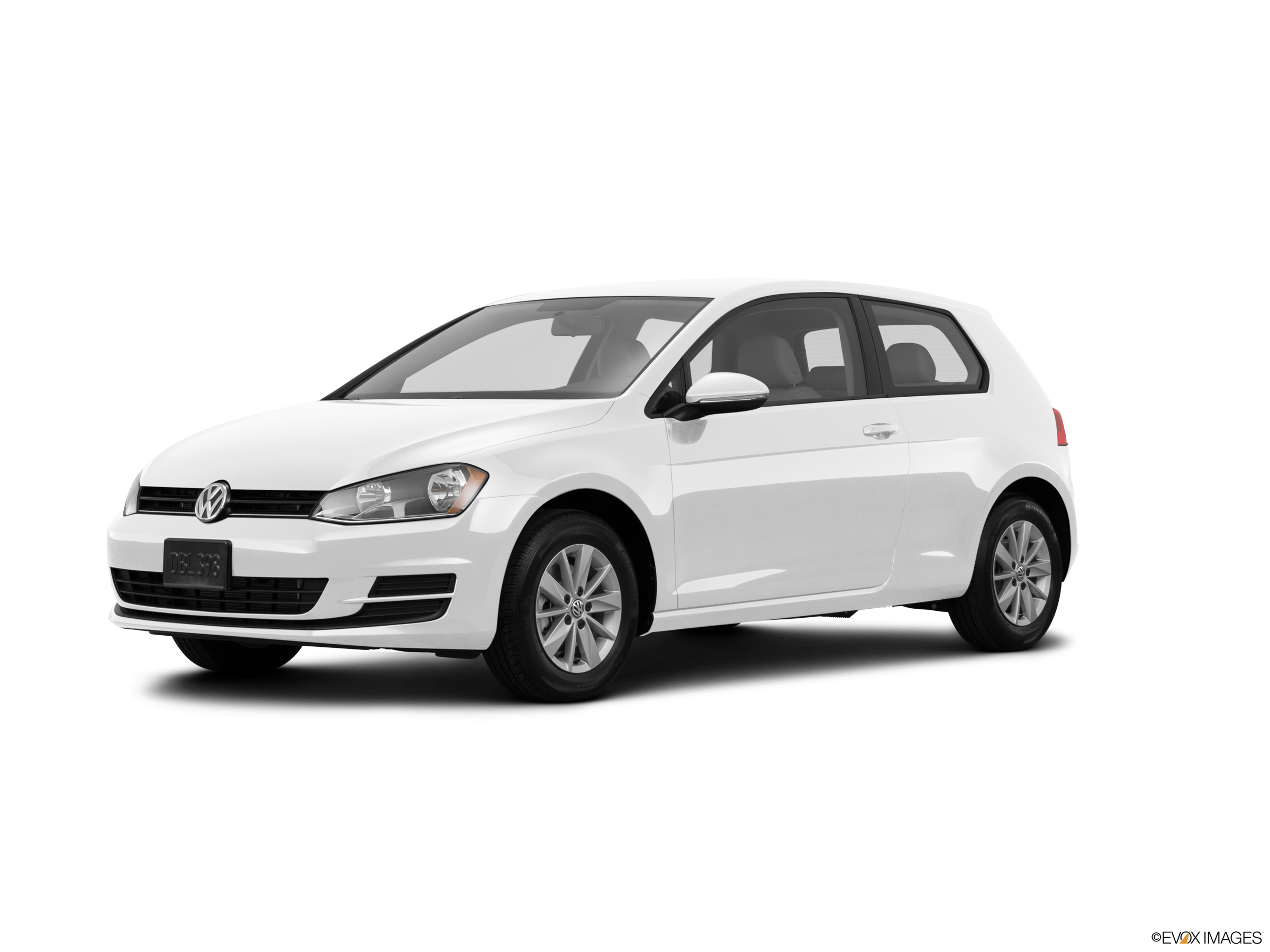 Used 2015 Volkswagen Golf Launch Edition Hatchback Coupe 2D Prices ...