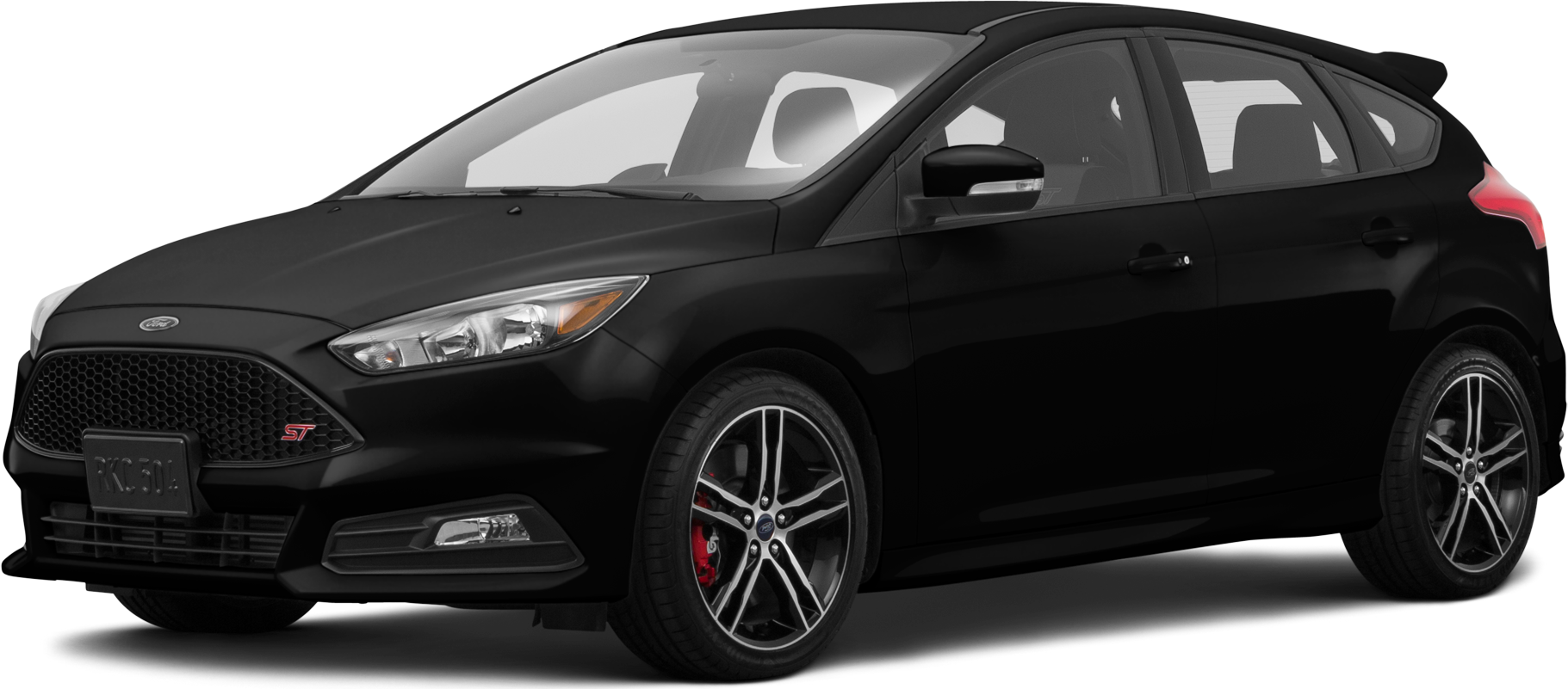 Used 2015 Ford Focus ST Values & Cars for Sale | Kelley Blue Book