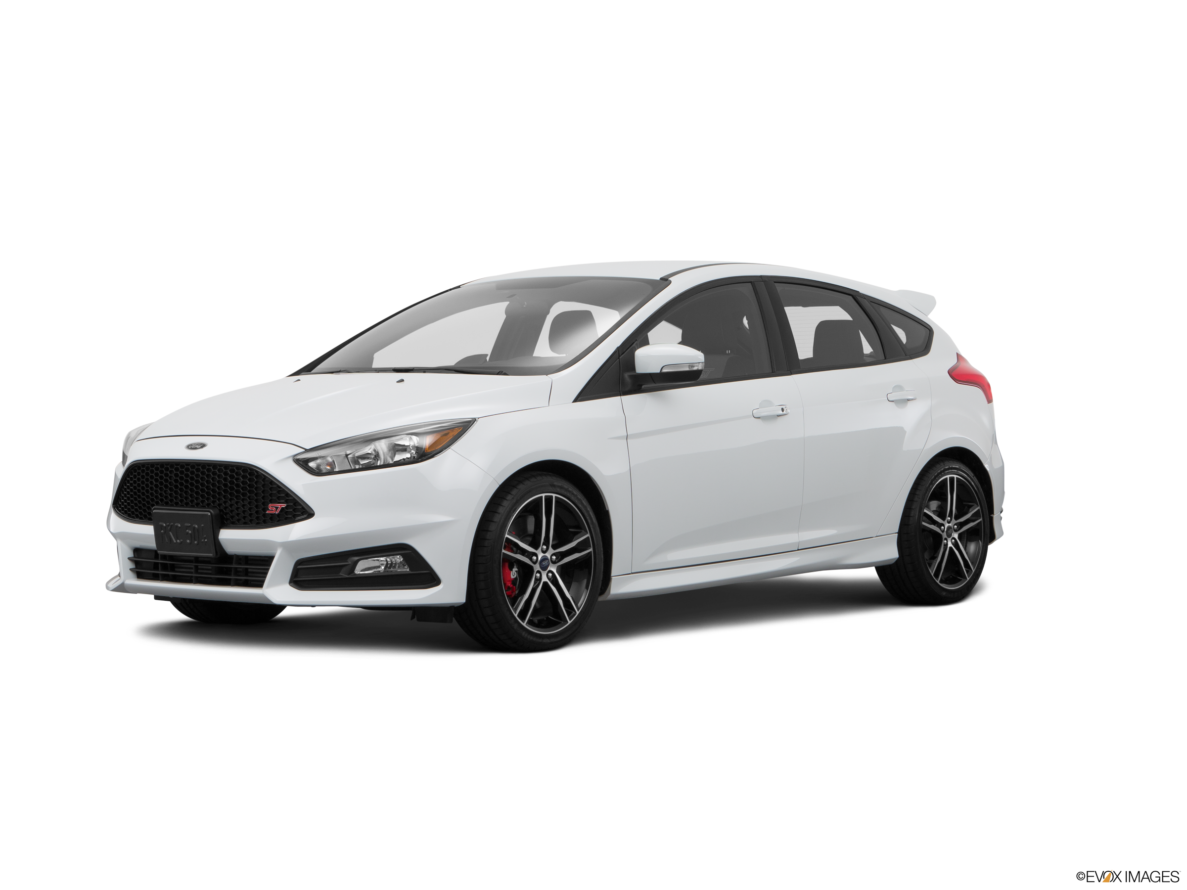 Used 2015 Ford Focus ST Hatchback 4D Prices | Kelley Blue Book
