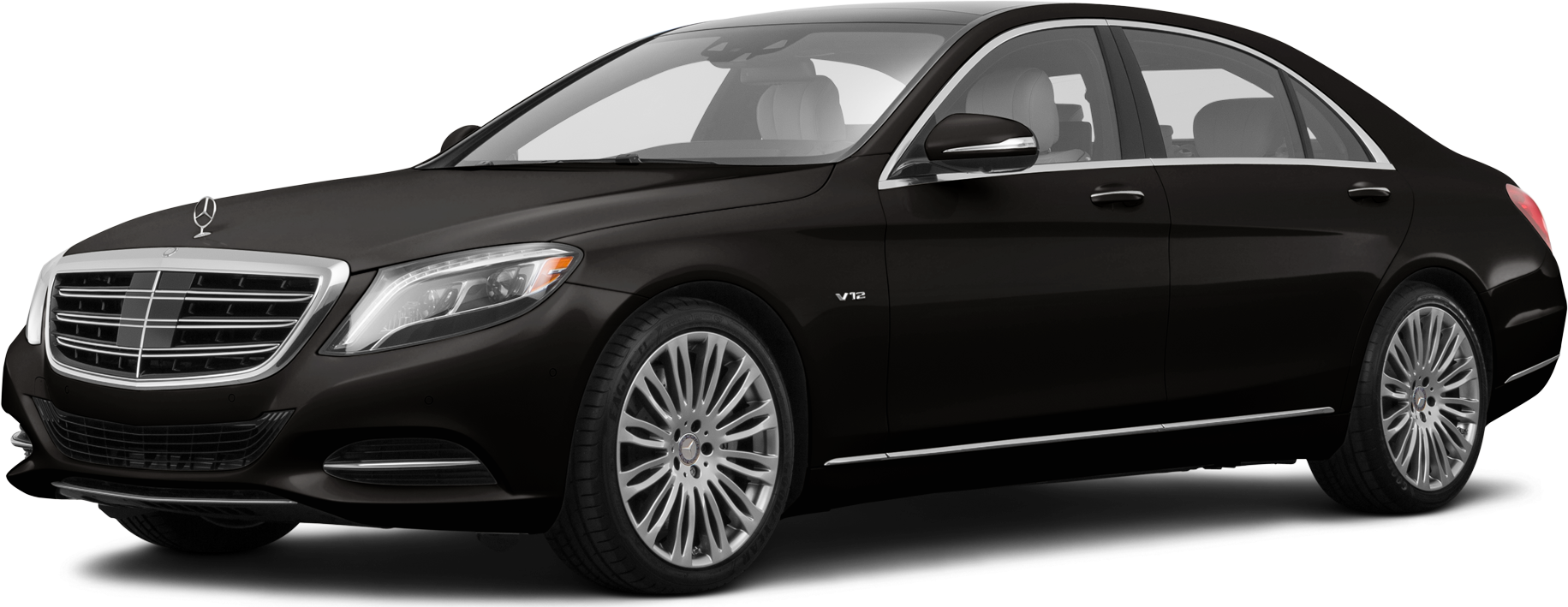 2015 Mercedes-Benz S-Class Values & Cars for Sale | Kelley Blue Book