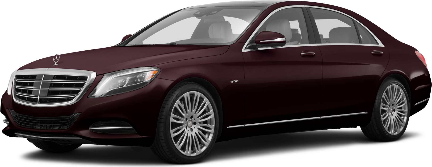 2015 Mercedes-Benz S-Class S 550 4MATIC Sedan 4D Price, Listings ...