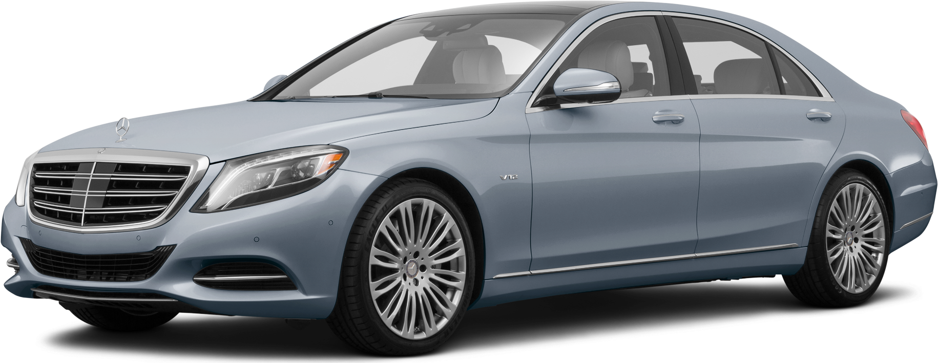 2015 Mercedes-Benz S-Class Specs & Feature Comparisons | Kelley Blue Book