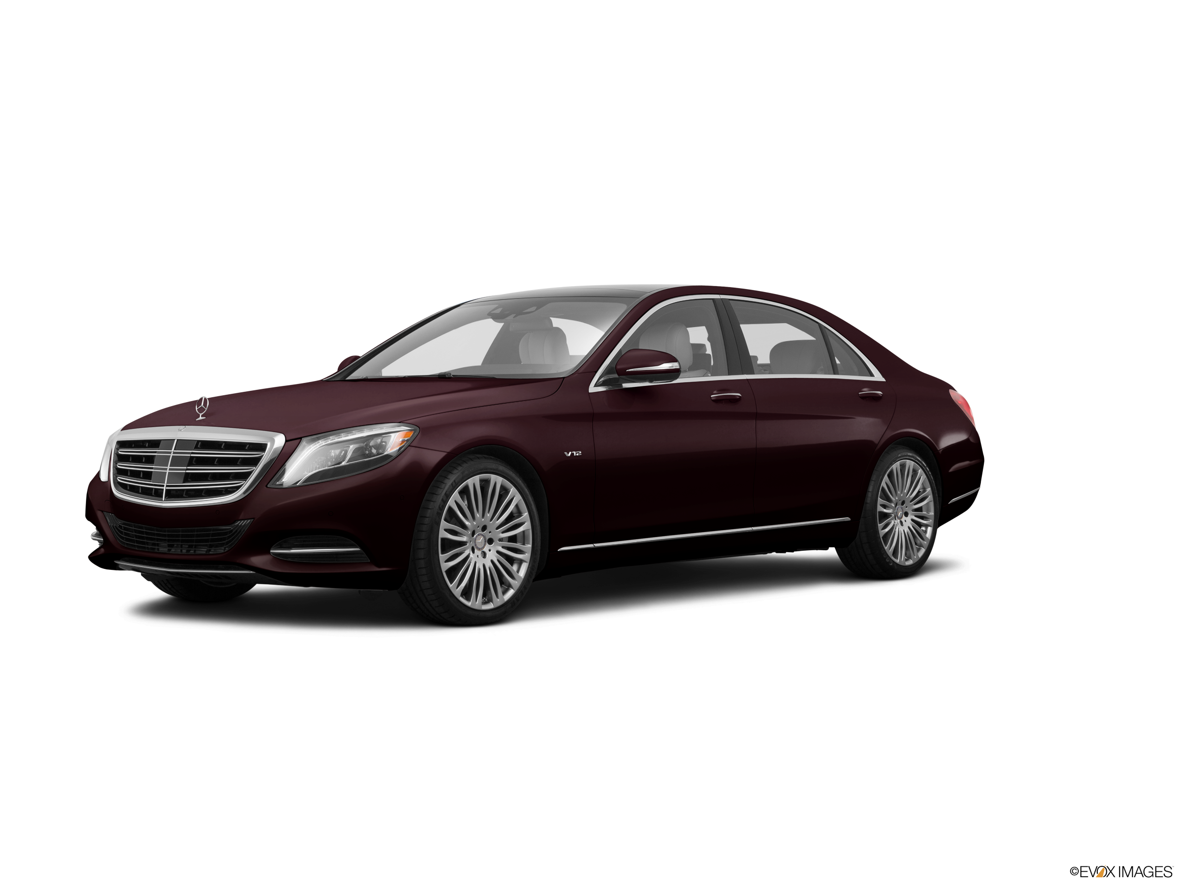 Used 2016 Mercedes-Benz S-Class S 550 4MATIC Sedan 4D Pricing | Kelley ...