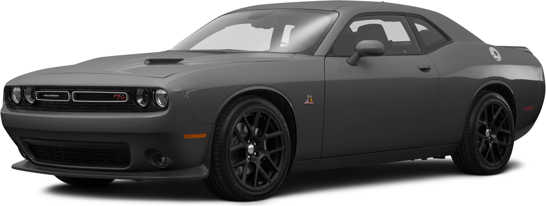 2015 Dodge Challenger Specs & Feature Comparisons | Kelley Blue Book