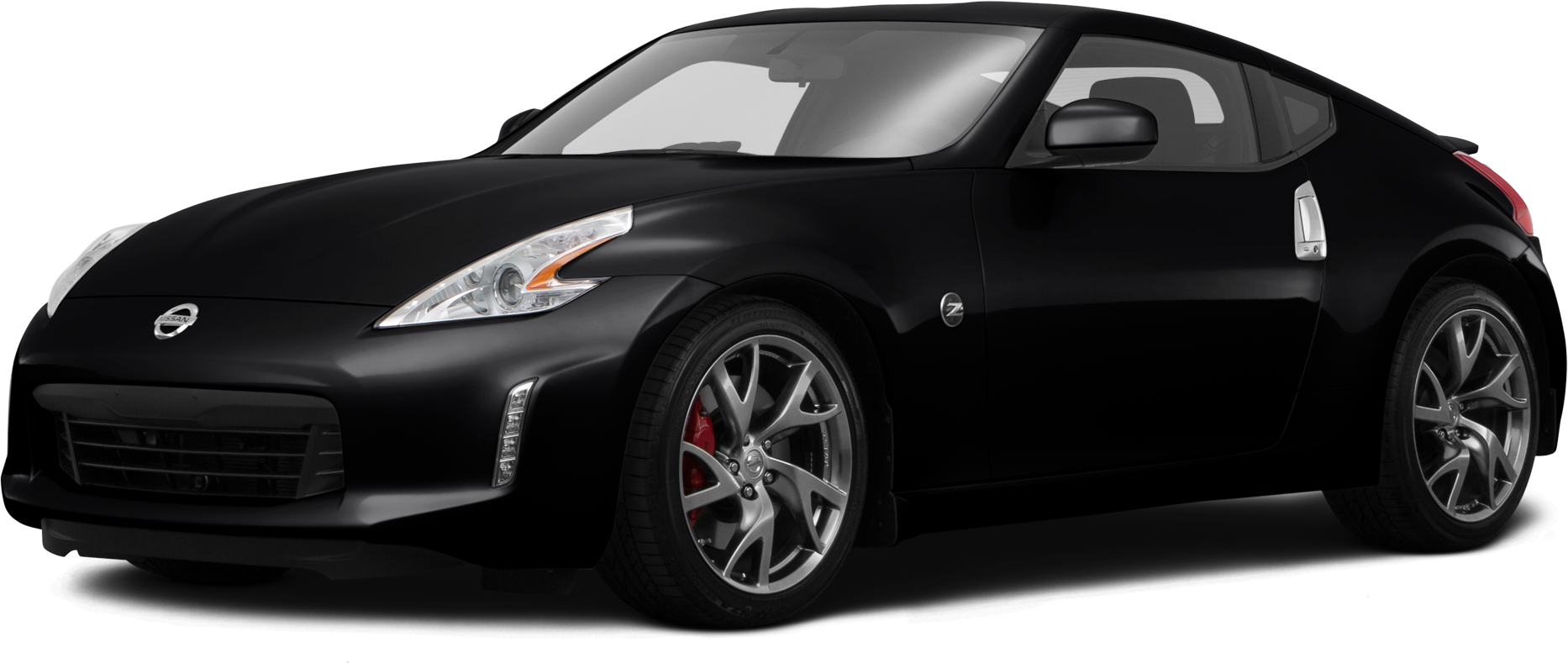 Nissan 370z Nismo 2015 Pictures Information Specs 2015 Nissan 370Z