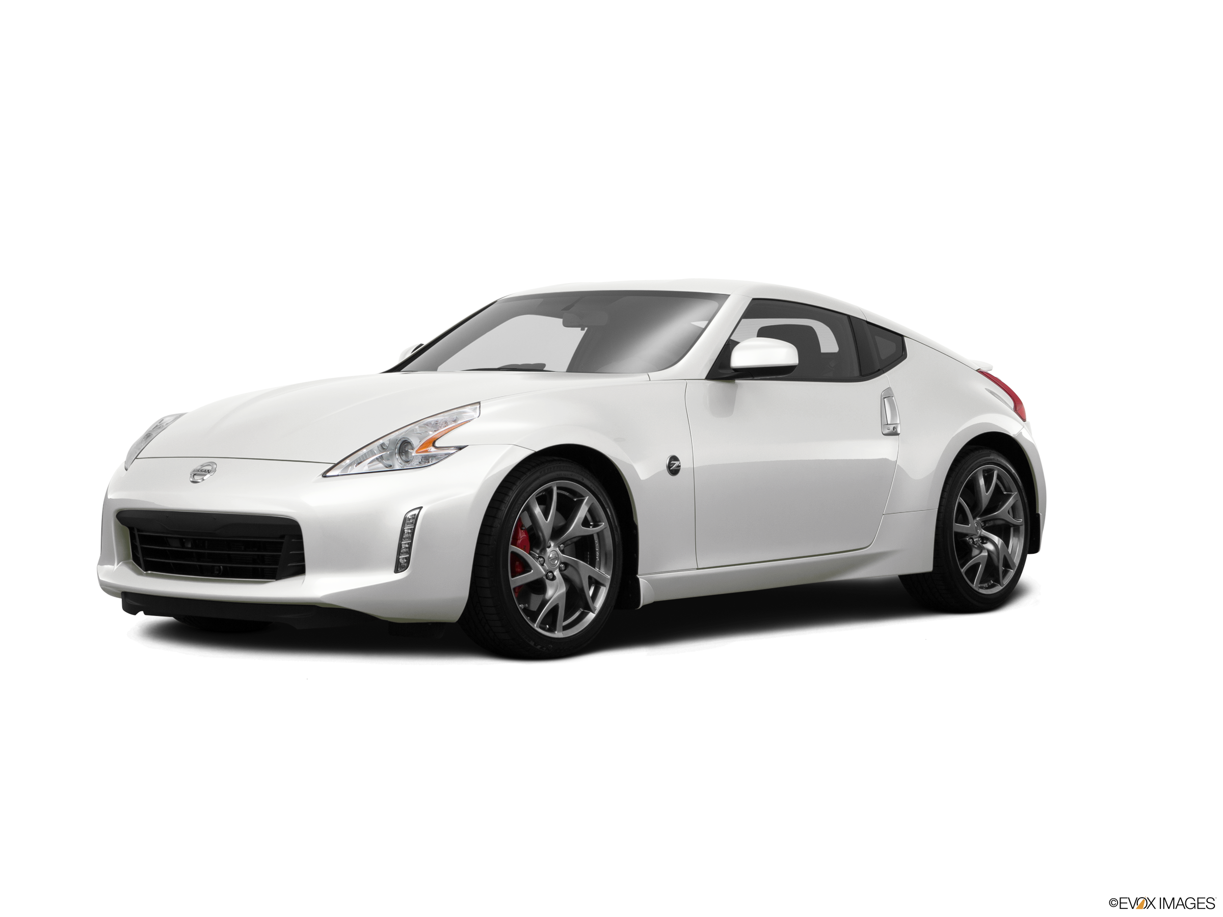 Used 2017 Nissan 370Z Sport Tech Coupe 2D Prices | Kelley Blue Book