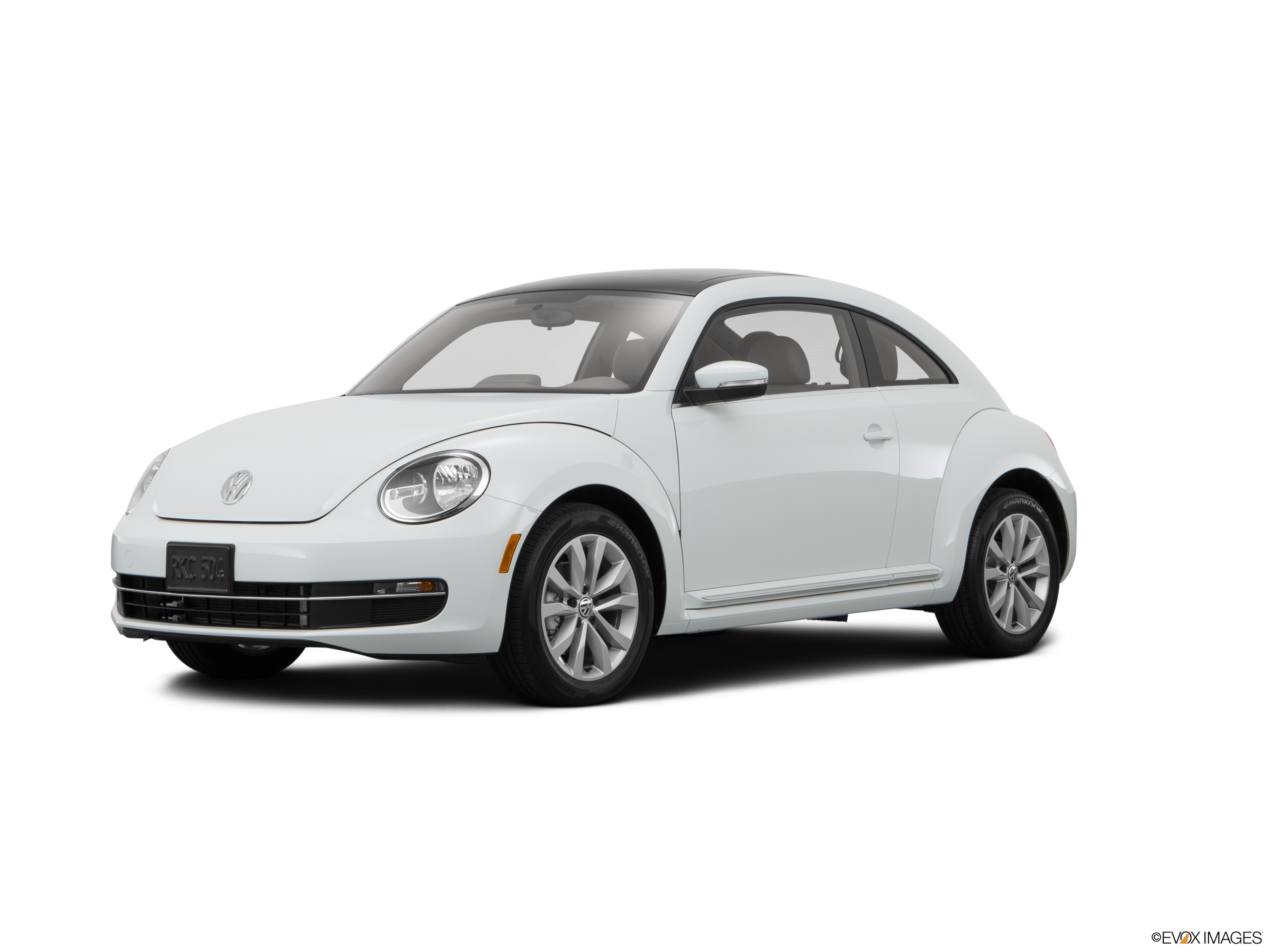 Used 2015 Volkswagen Beetle TDI Hatchback 2D Prices | Kelley Blue Book