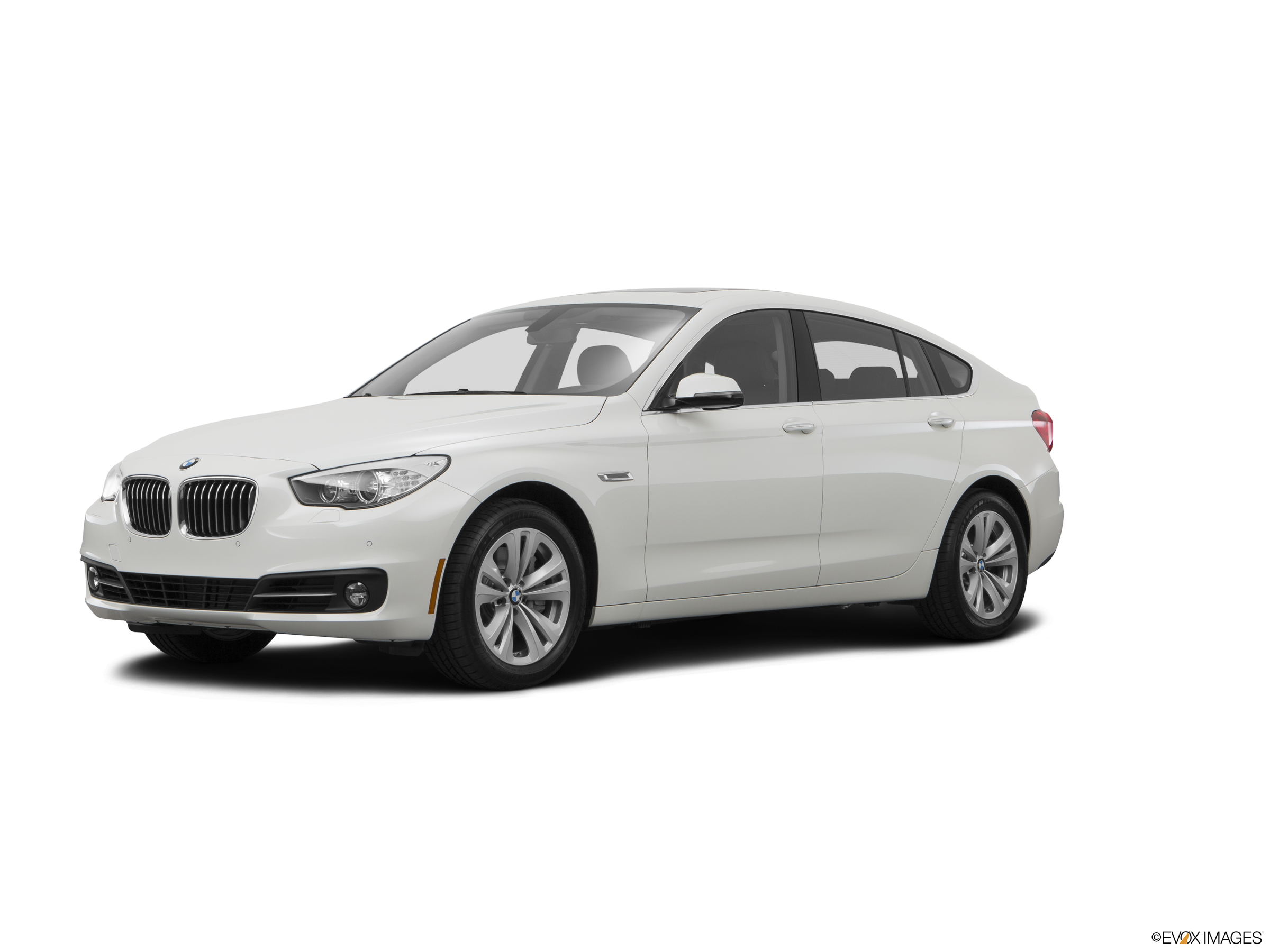 Used 2015 BMW 5 Series 535i Gran Turismo Sedan 4D Prices | Kelley Blue Book