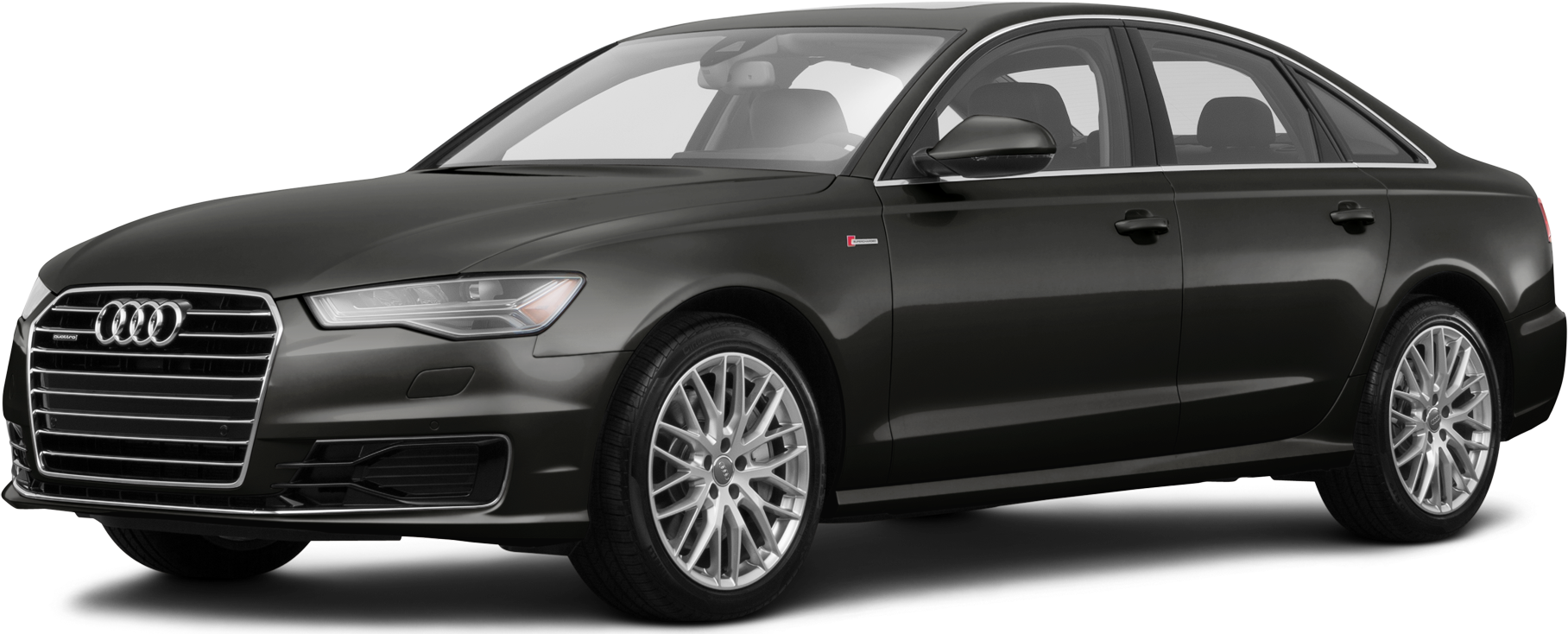 2016 Audi A6 Specs & Feature Comparisons | Kelley Blue Book
