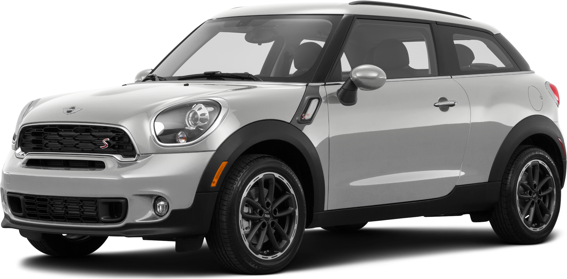 2016 MINI Paceman Price, Value, Depreciation & Reviews | Kelley Blue Book