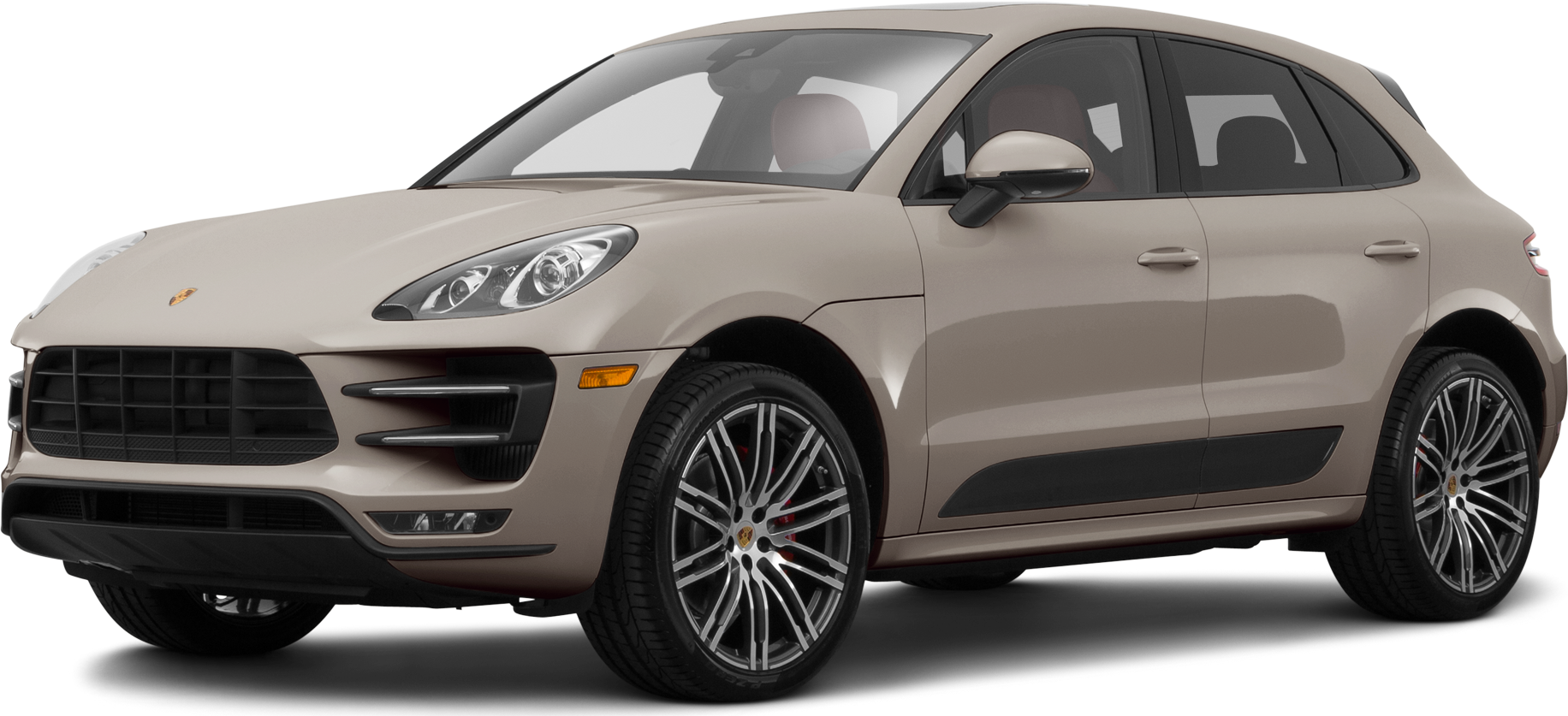 2016 Porsche Macan Price, Value, Depreciation & Reviews | Kelley Blue Book