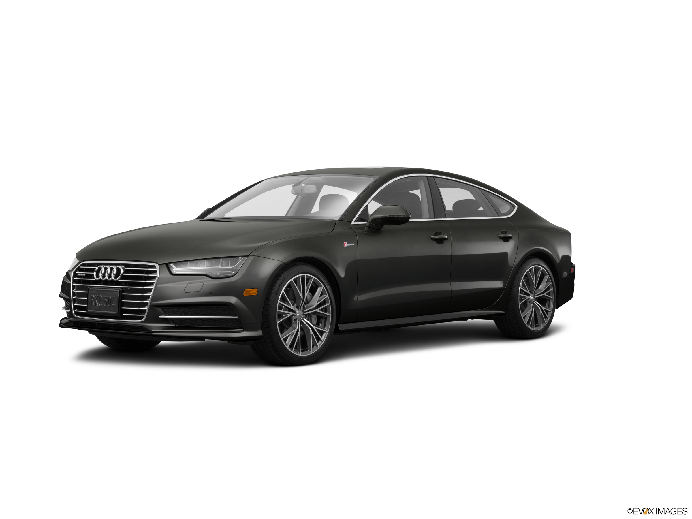 Used 2016 Audi A7 Premium Plus Sedan 4D Pricing | Kelley Blue Book