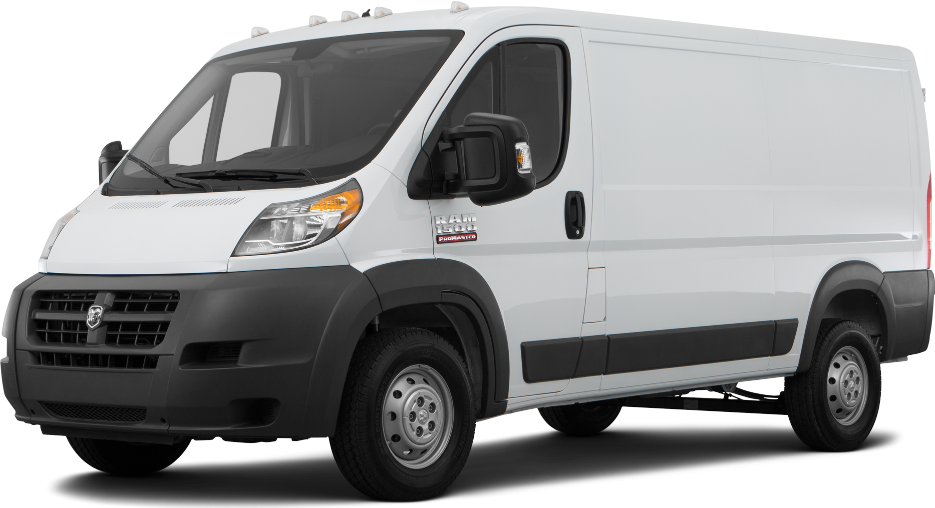 2015 Ram ProMaster Cargo Van Prices, Reviews & Pictures | Kelley Blue Book