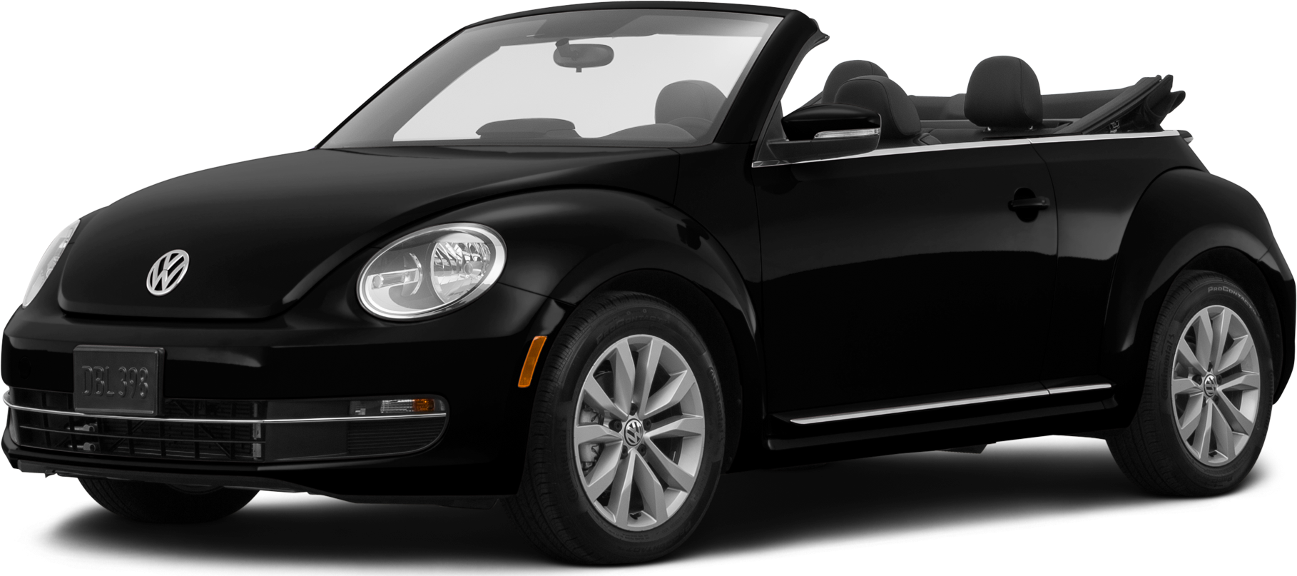 2015 Volkswagen Beetle R-Line Convertible 2D Price, Listings & Reviews ...