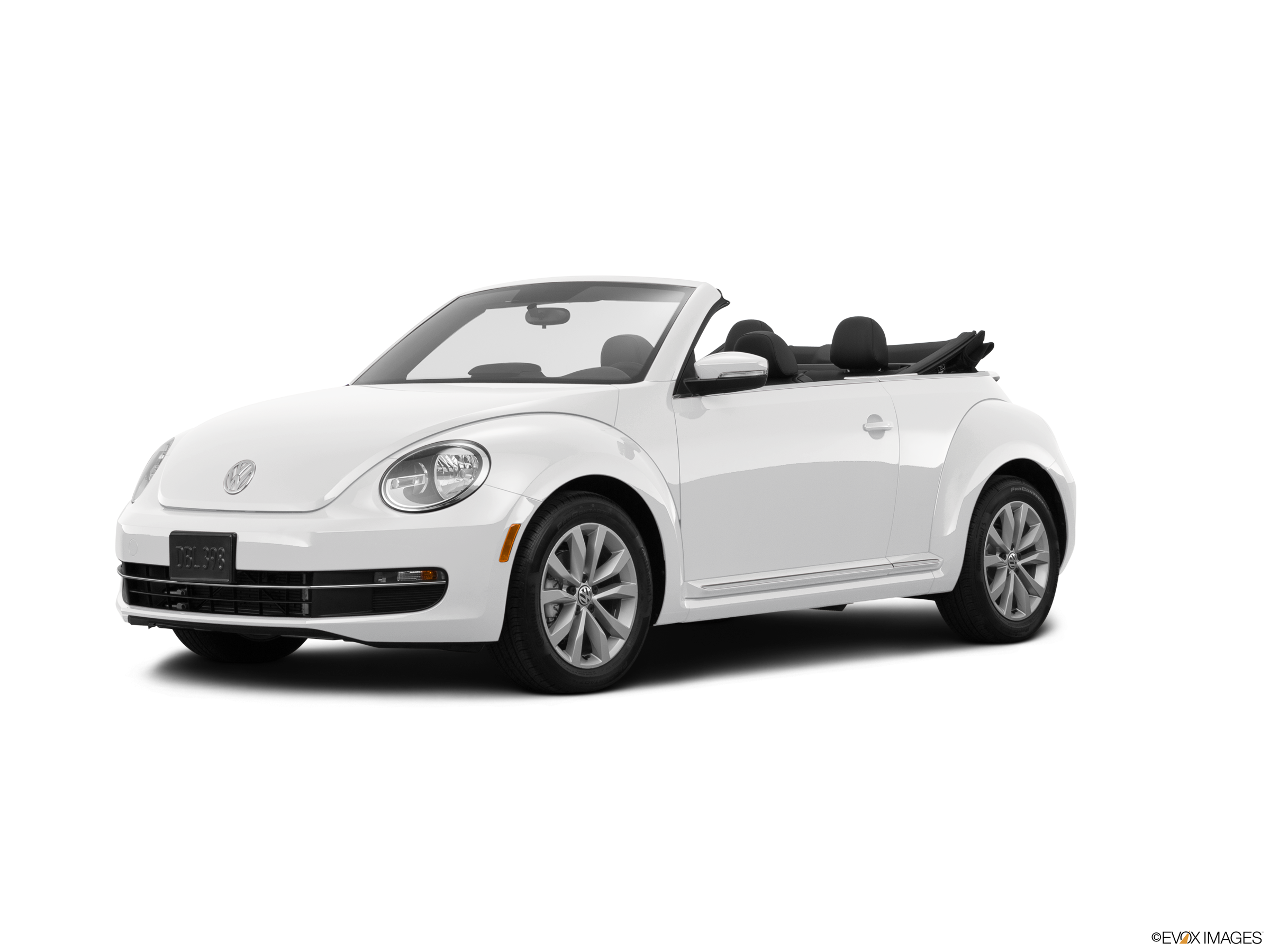 Used 2015 Volkswagen Beetle TDI Convertible 2D Prices | Kelley Blue Book