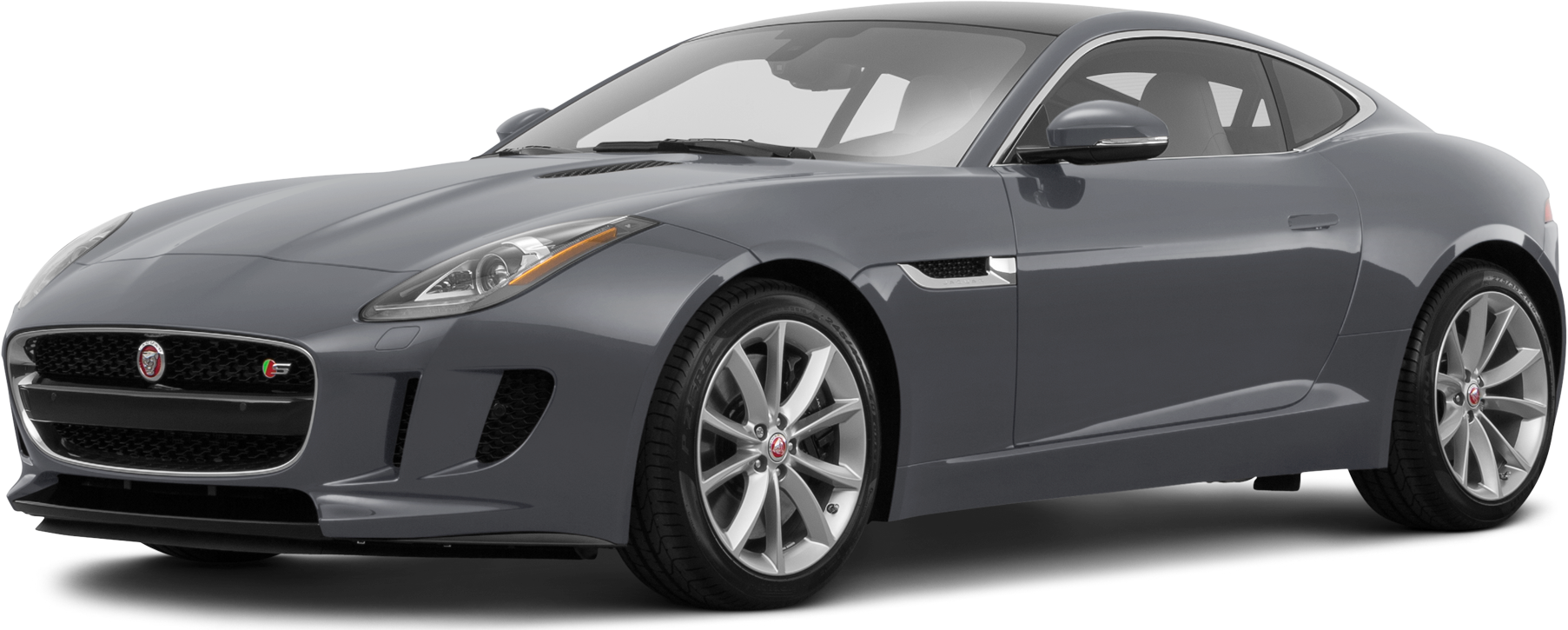 2016 Jaguar F-TYPE Price, Value, Depreciation & Reviews | Kelley Blue Book