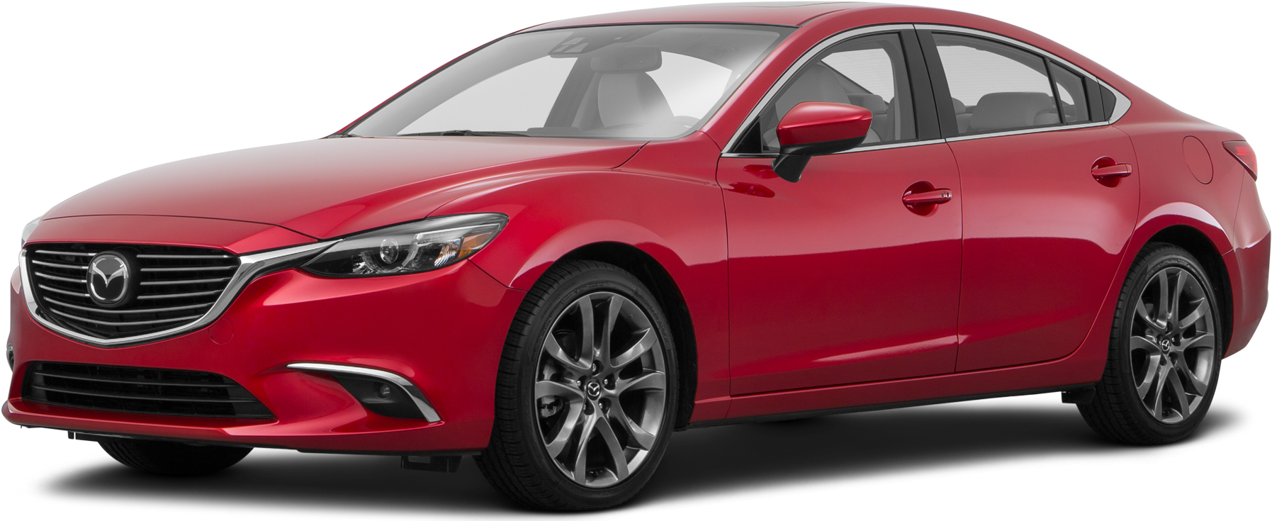 2016 MAZDA MAZDA6 Values & Cars for Sale | Kelley Blue Book