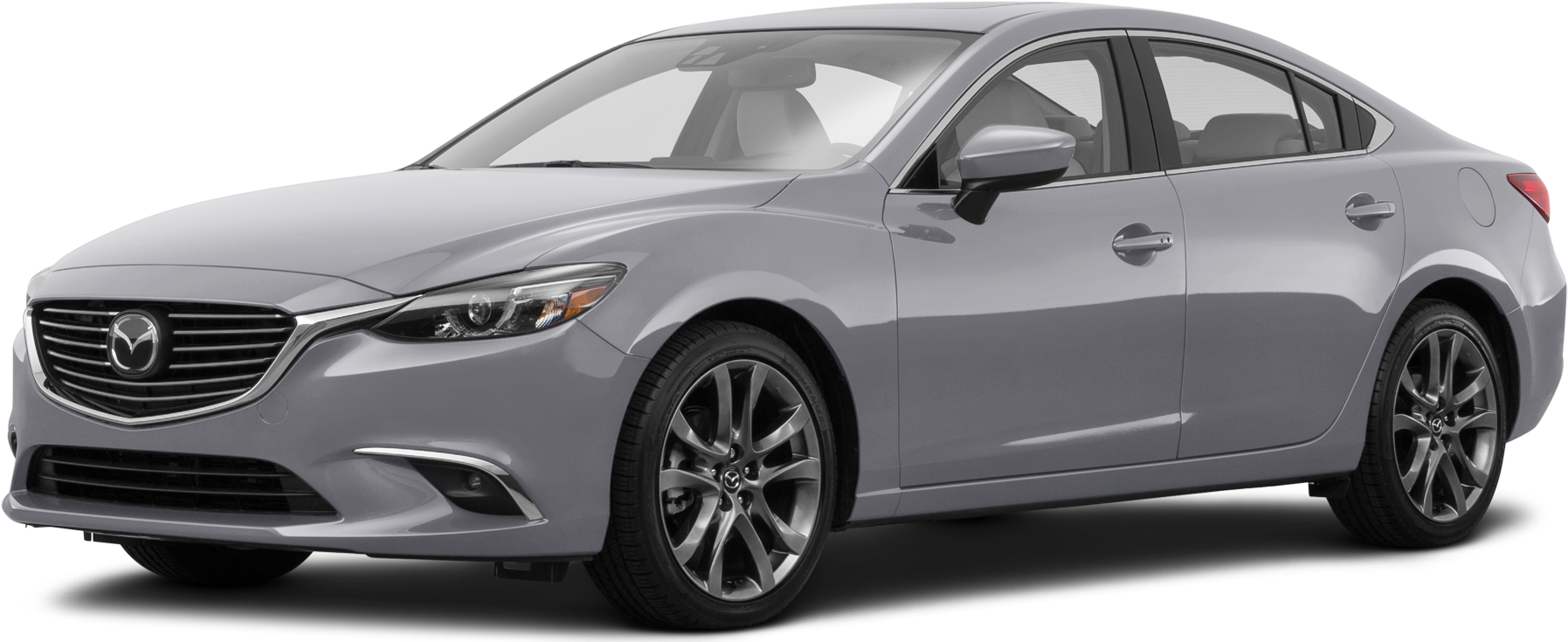 2016 MAZDA MAZDA6 Values & Cars for Sale | Kelley Blue Book