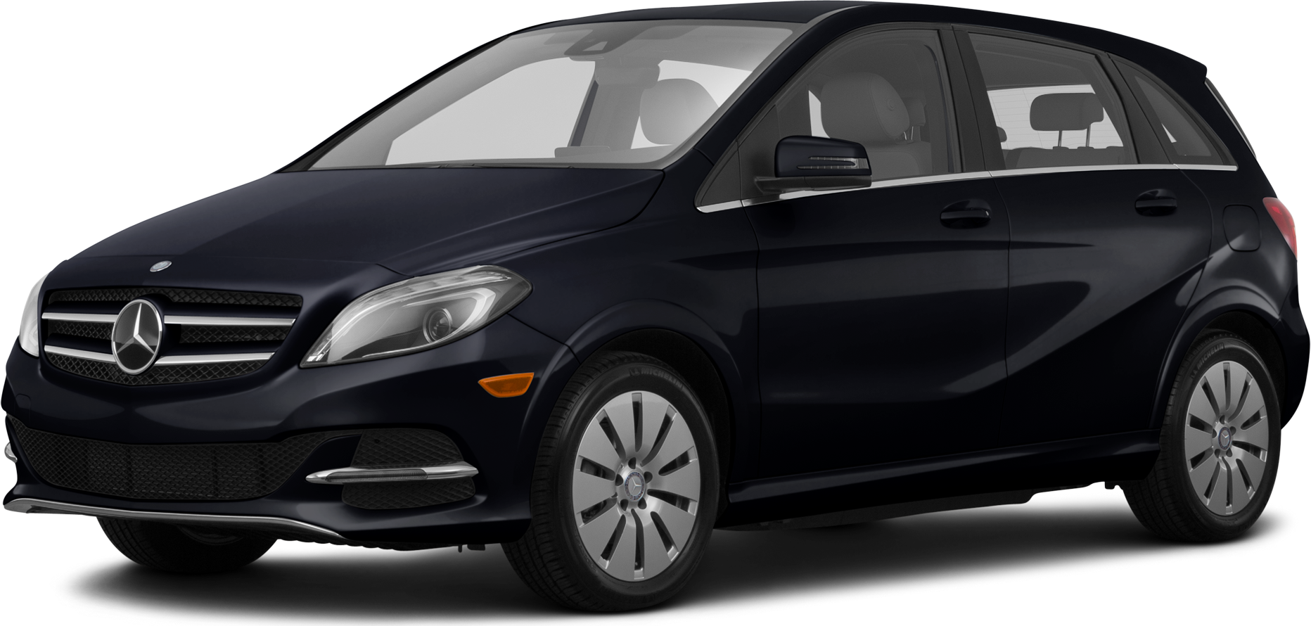 2015 Mercedes-Benz B-Class Problems | Kelley Blue Book