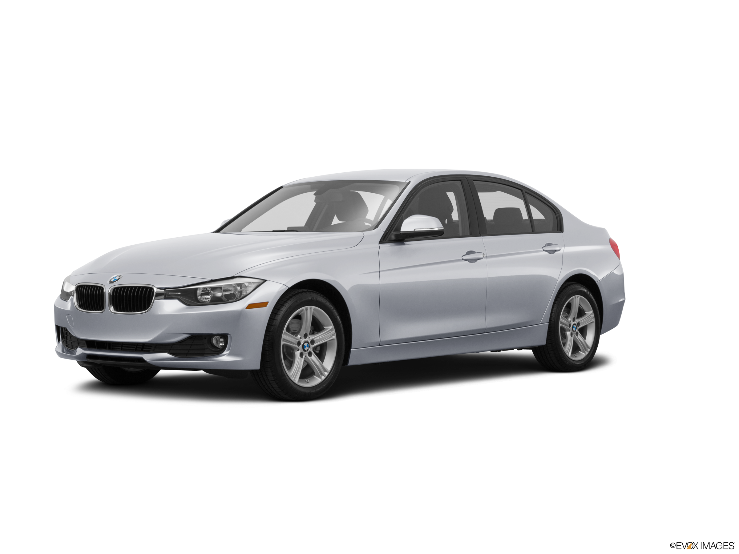 Used 2015 BMW 3 Series 320i Sedan 4D Prices | Kelley Blue Book