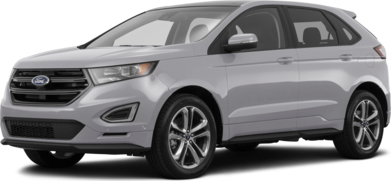 2015 Ford Edge Specs & Feature Comparisons | Kelley Blue Book