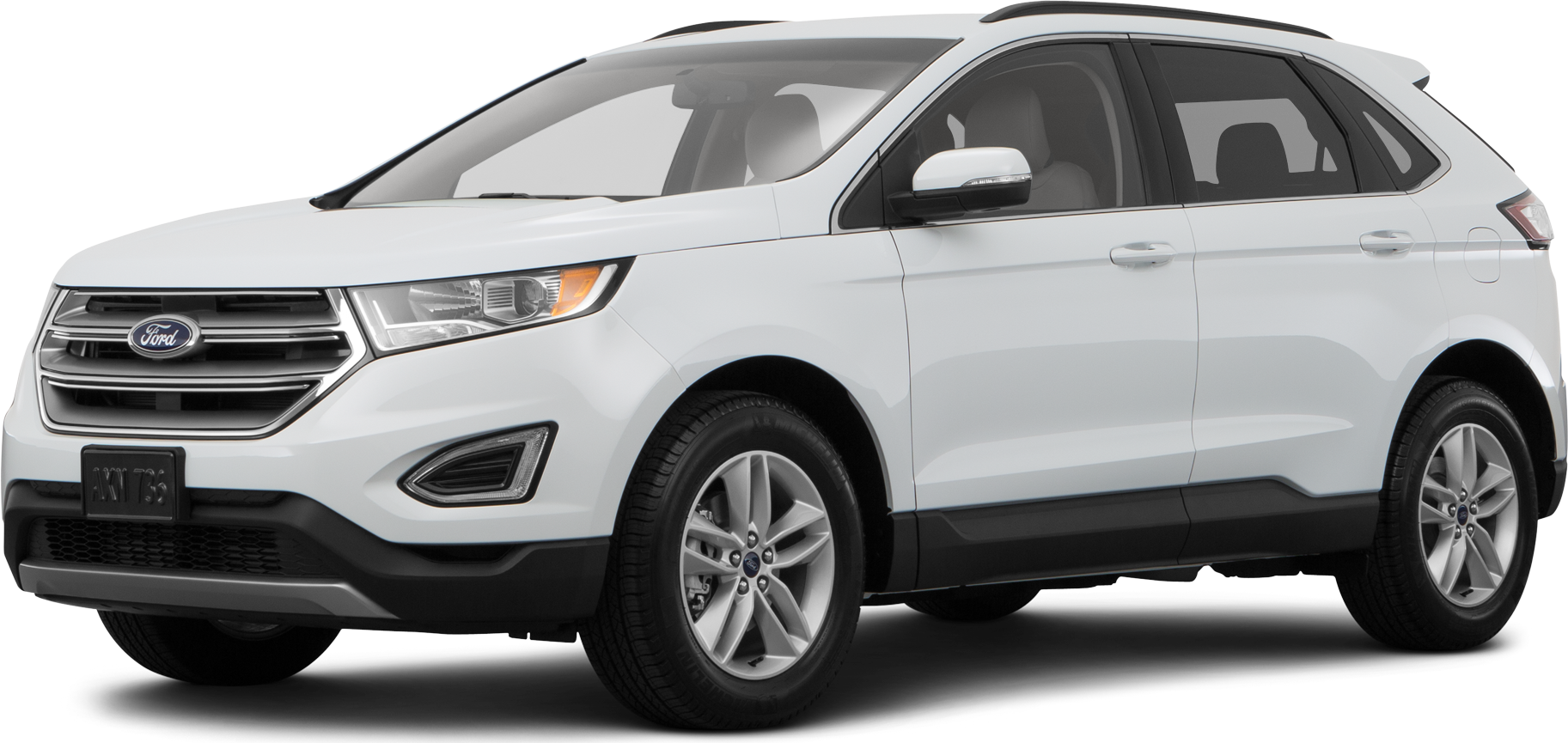 2015 Ford Edge SEL Sport Utility 4D Price, Listings & Reviews | Kelley ...