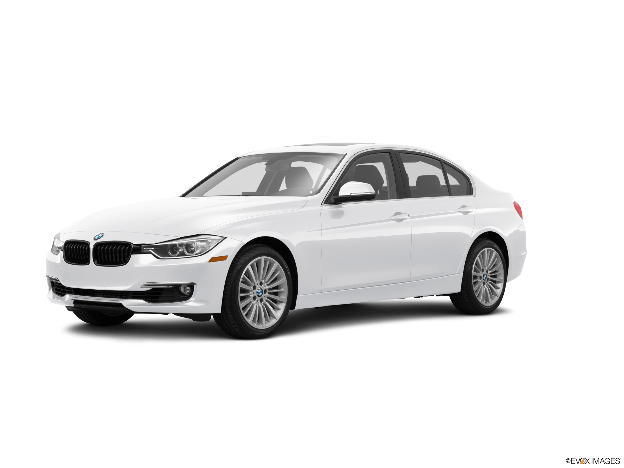 Used 2015 BMW 3 Series 335i xDrive Sedan 4D Prices | Kelley Blue Book