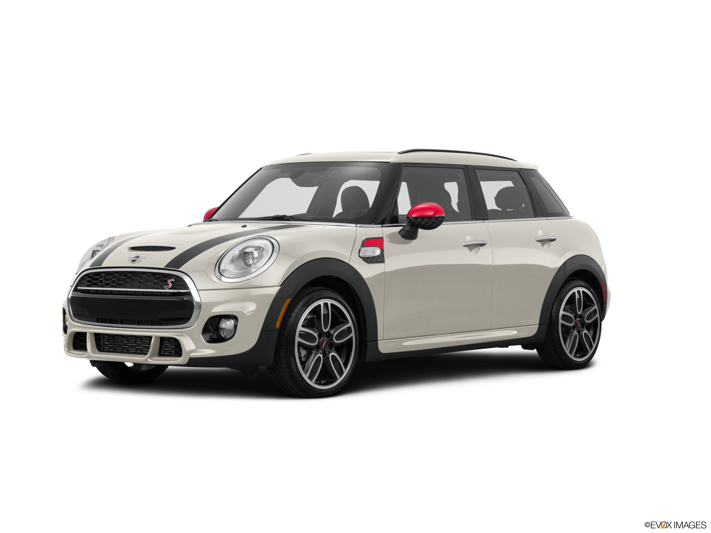 Used 2015 MINI Hardtop 4 Door Cooper S Hatchback 4D Prices | Kelley ...