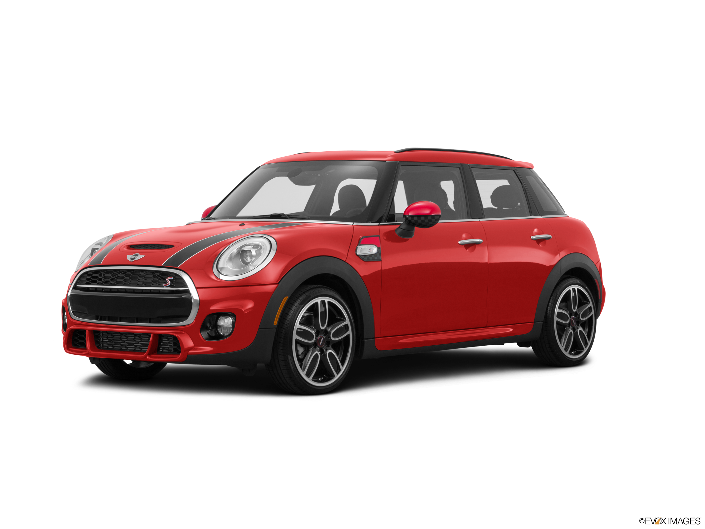 Used 2016 MINI Hardtop 4 Door Cooper S Hatchback 4D Pricing | Kelley ...