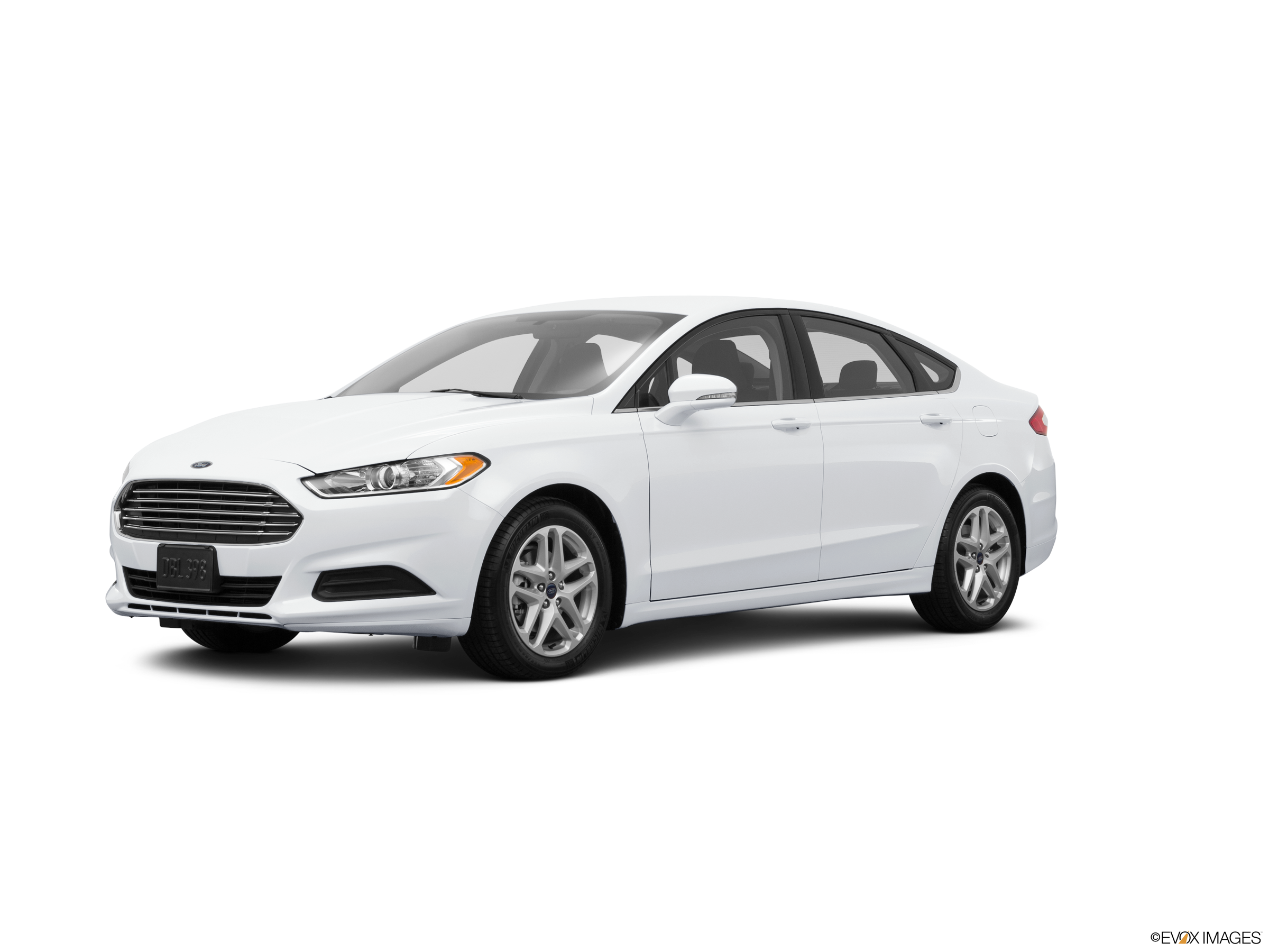 Used 2016 Ford Fusion SE Sedan 4D Prices | Kelley Blue Book