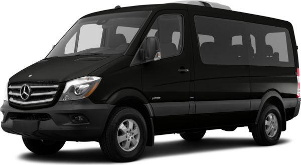 2015 Mercedes-Benz Sprinter Values & Cars for Sale | Kelley Blue Book