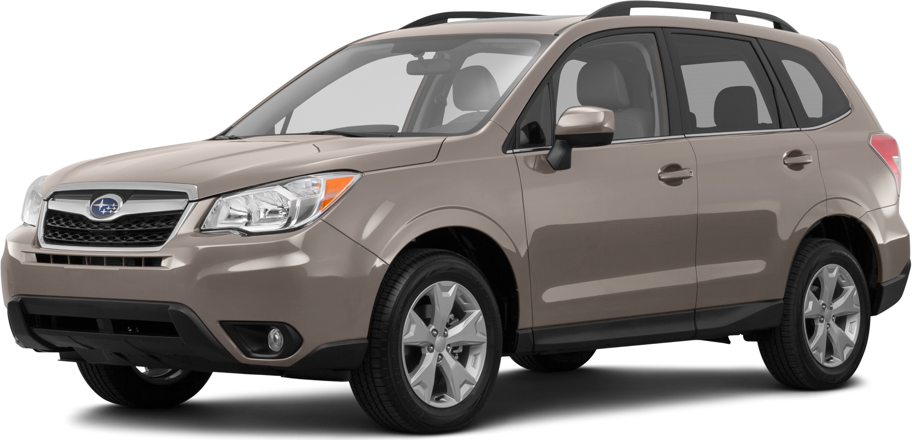 2016 Subaru Forester Specs & Feature Comparisons | Kelley Blue Book