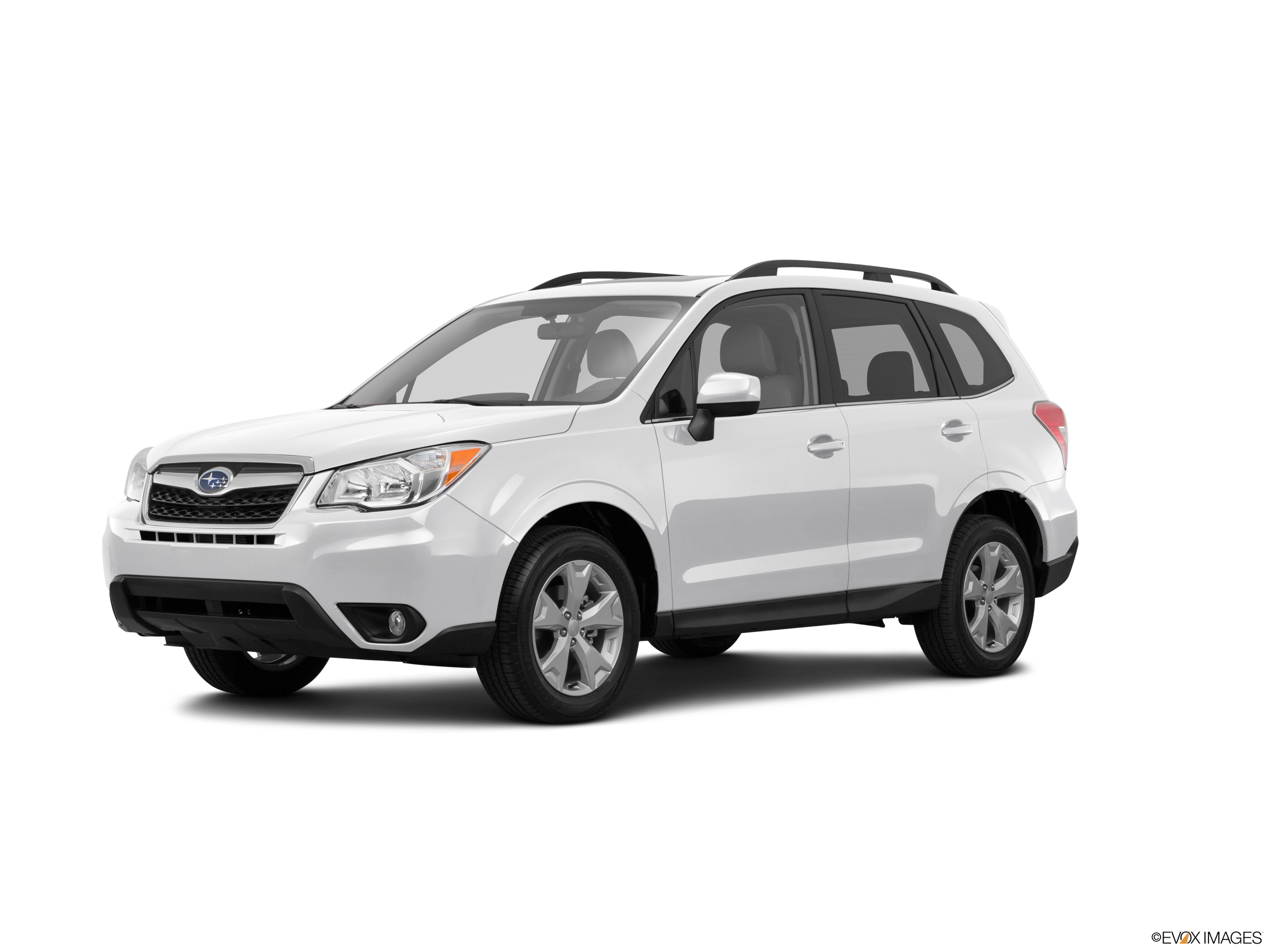 Used 2016 Subaru Forester 2.5i Limited Sport Utility 4D Prices | Kelley ...