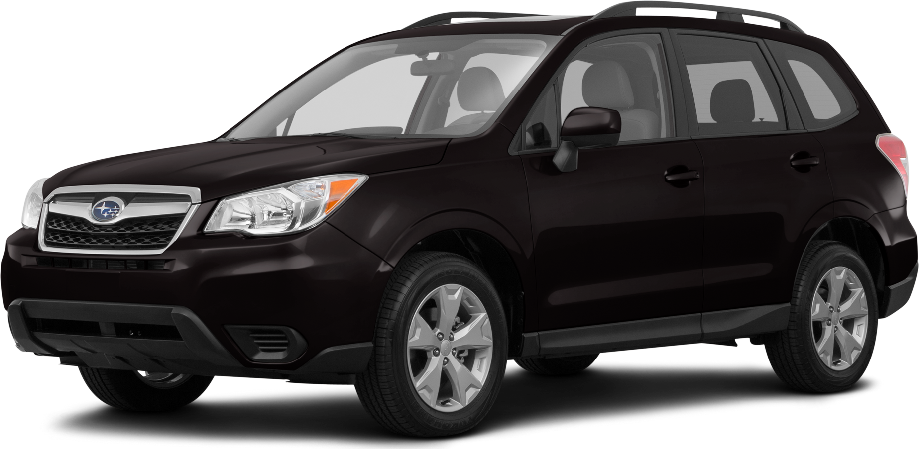 2016 Subaru Forester Specs & Feature Comparisons | Kelley Blue Book