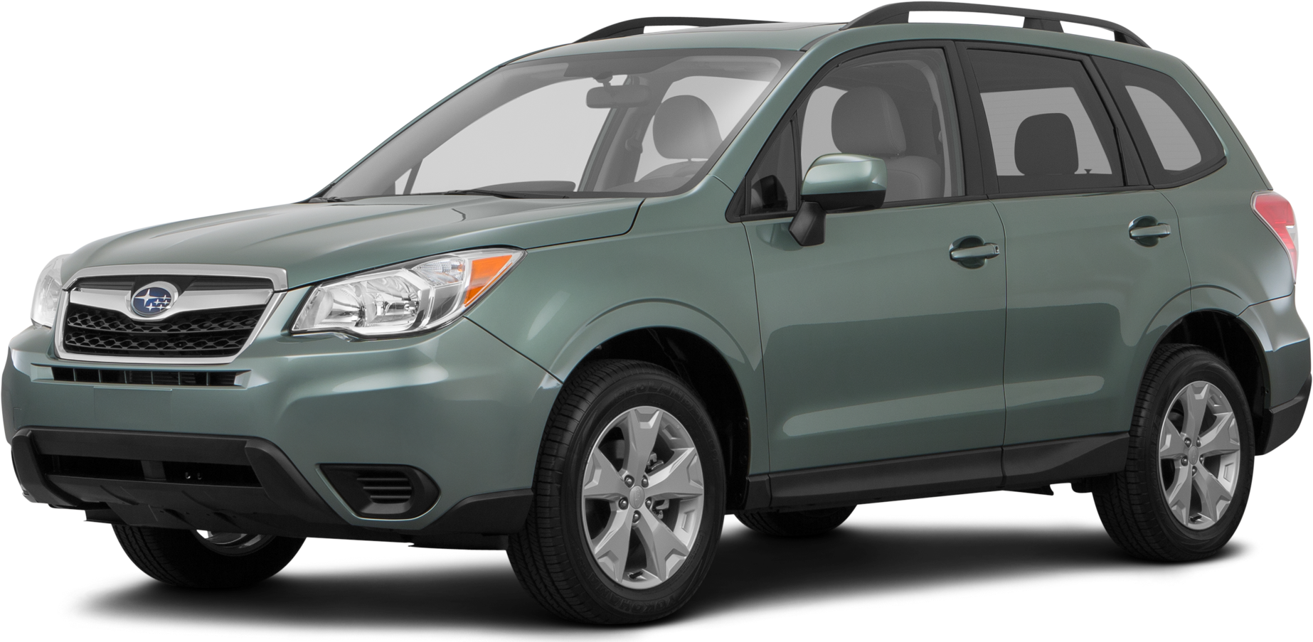 2016 Subaru Forester Specs and Features | Kelley Blue Book